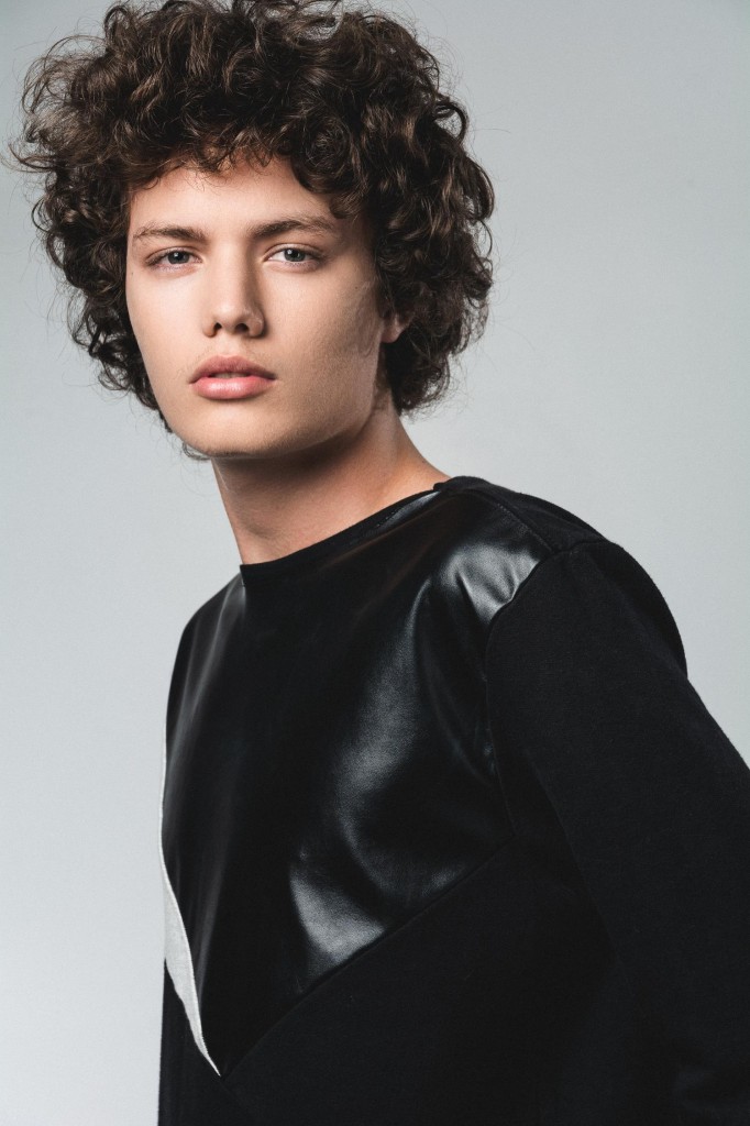 Allef Augusto by Thiago Teotonio | Brazilian Male Model