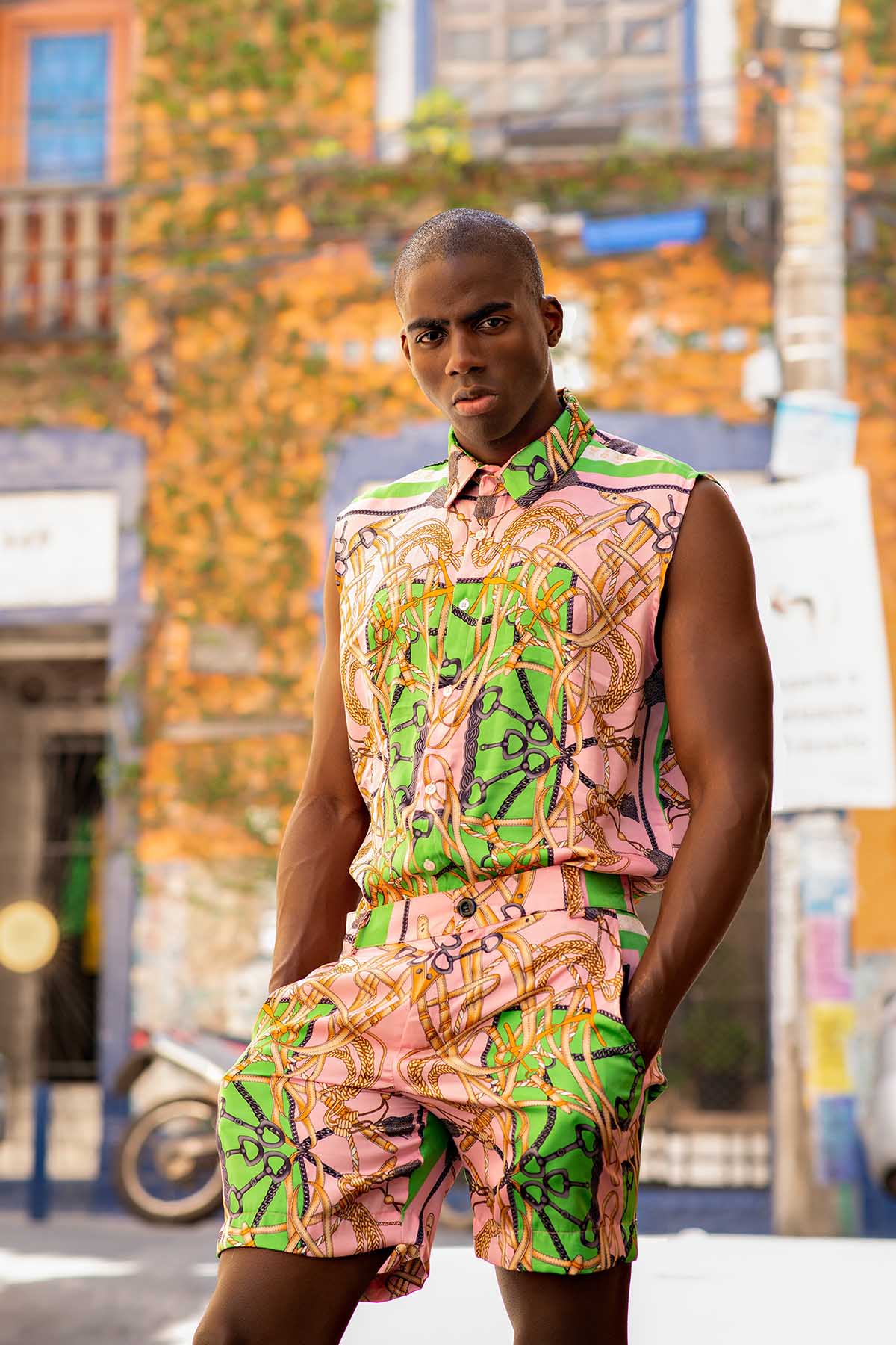 Carlos Cruz by Viny Soares | Brazilian Male Model