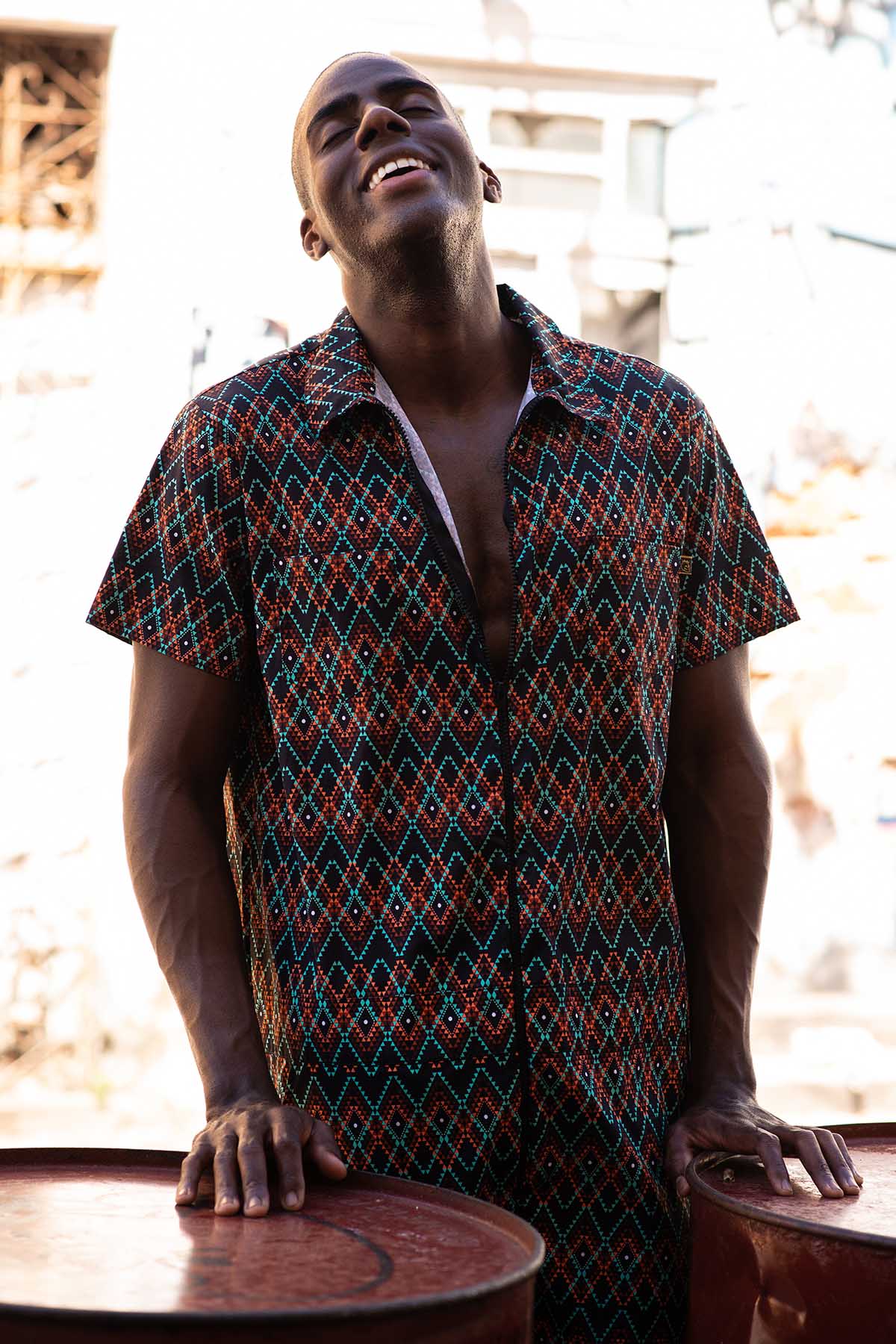 Carlos Cruz by Viny Soares | Brazilian Male Model
