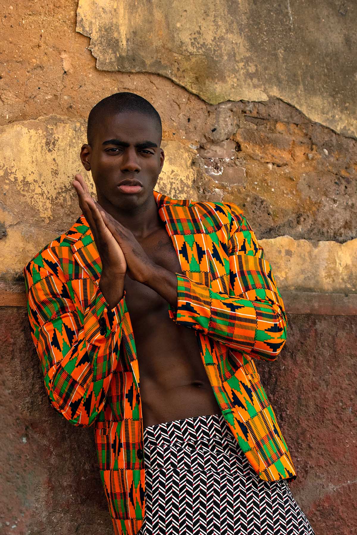 Carlos Cruz by Viny Soares | Brazilian Male Model