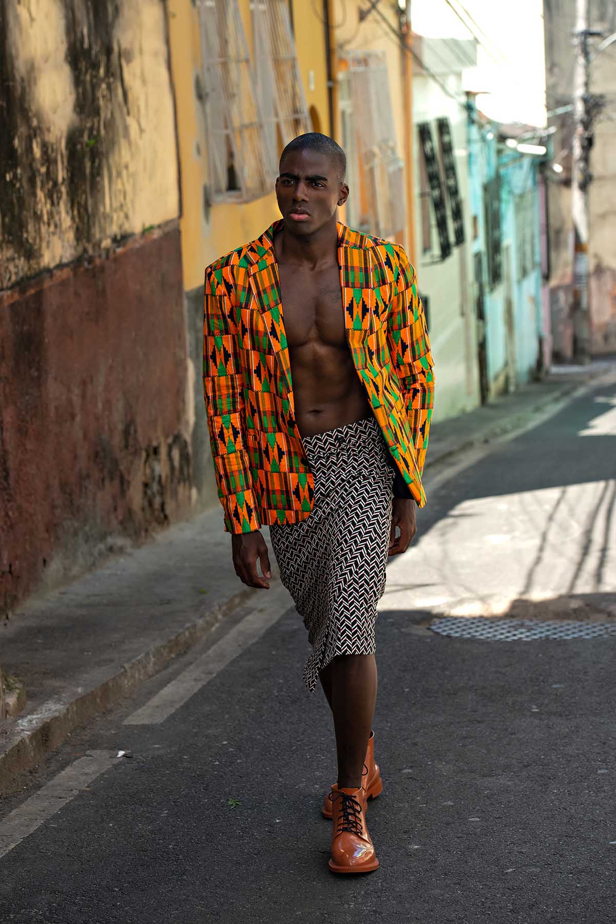 Carlos Cruz by Viny Soares | Brazilian Male Model