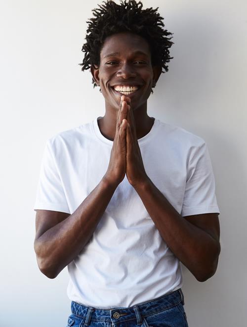 Marcelo Lima by Henrique Falci | Brazilian Male Model