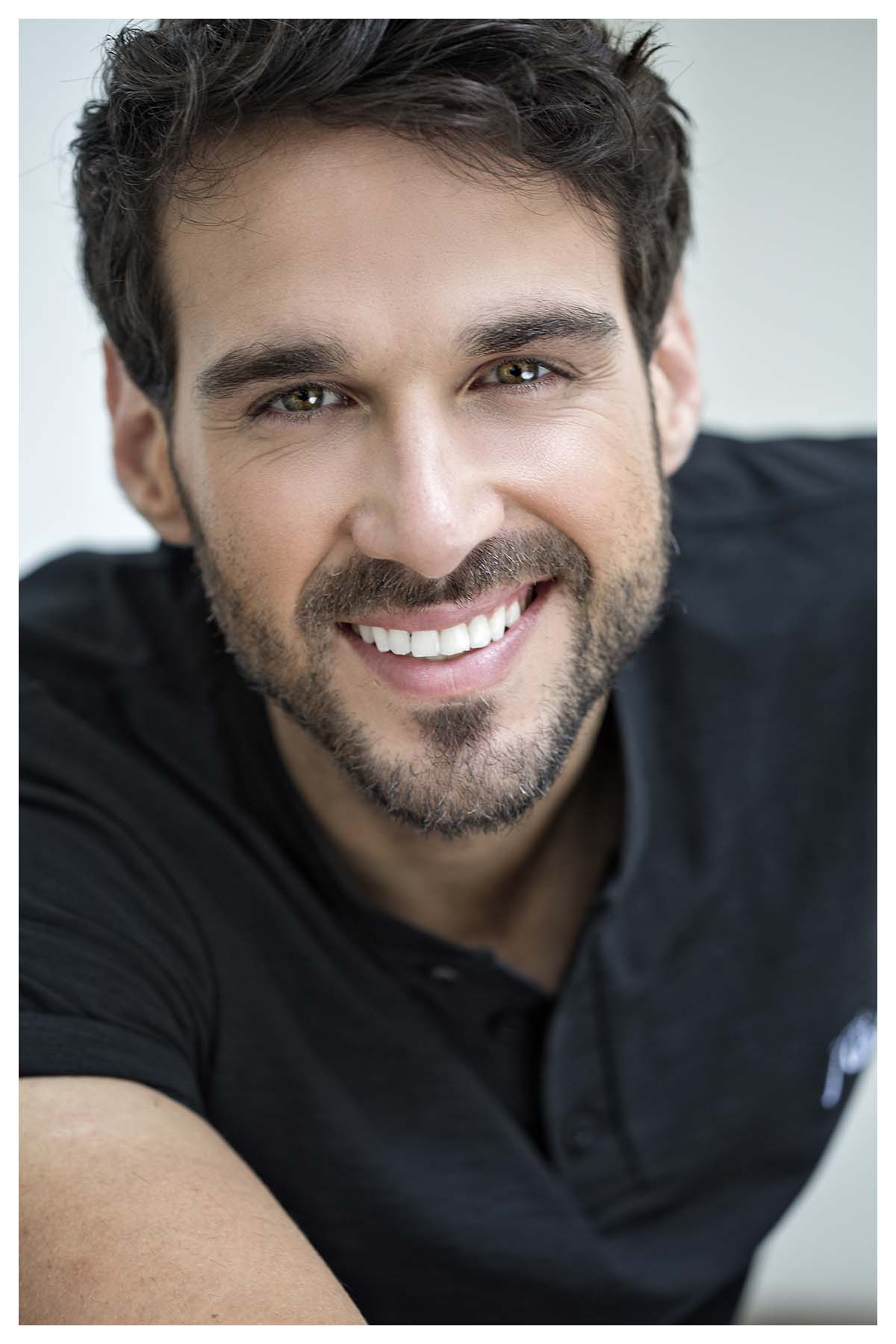 Bruno Coleto by Ronaldo Gutierrez | Brazilian Male Model