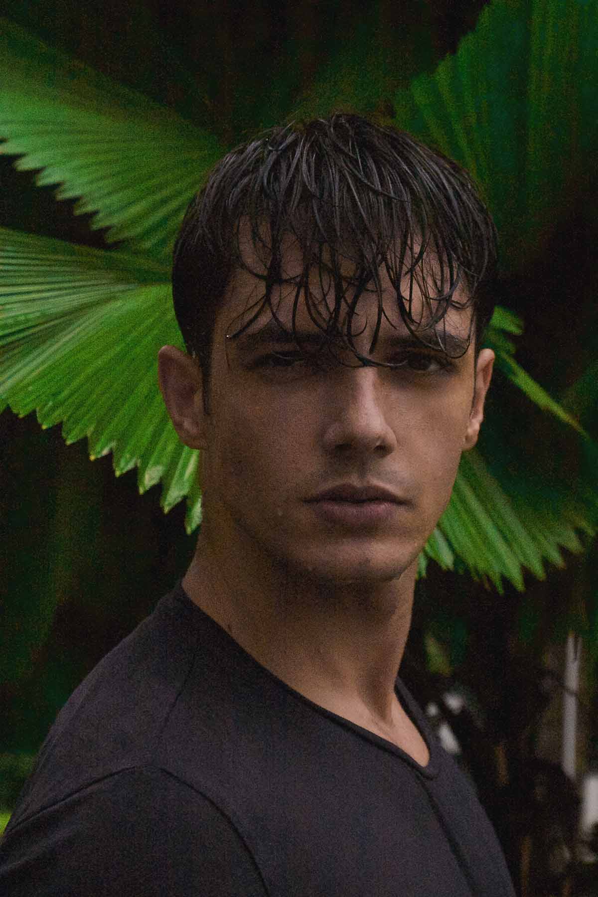 Jorge Rodrigues by Wolf Zuno | Brazilian Male Model