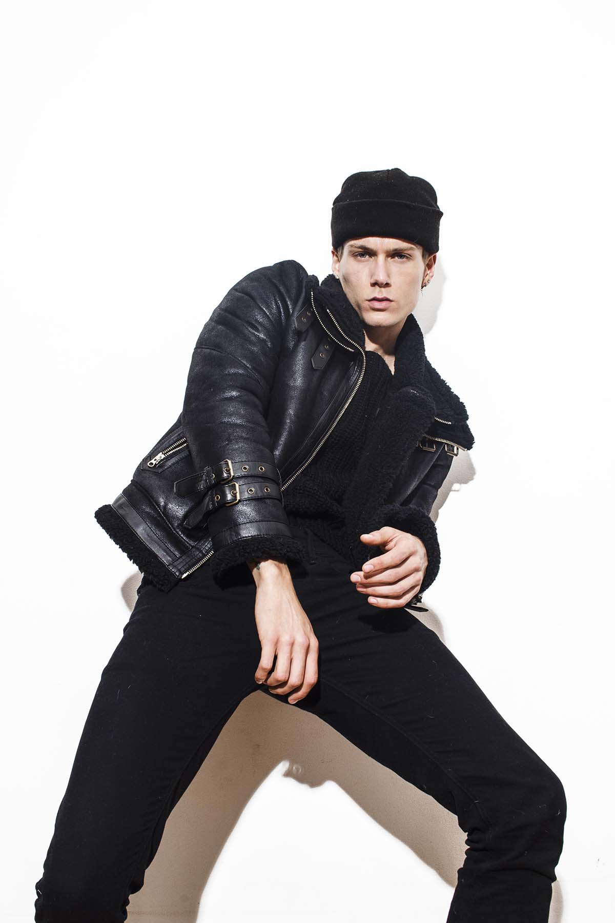 Patrick Righi by Felipe Rufino | Brazilian Male Model