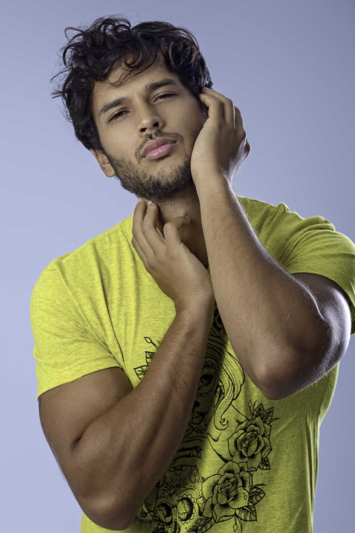 Bruno Rocha by Ronaldo Gutierrez | Brazilian Male Model