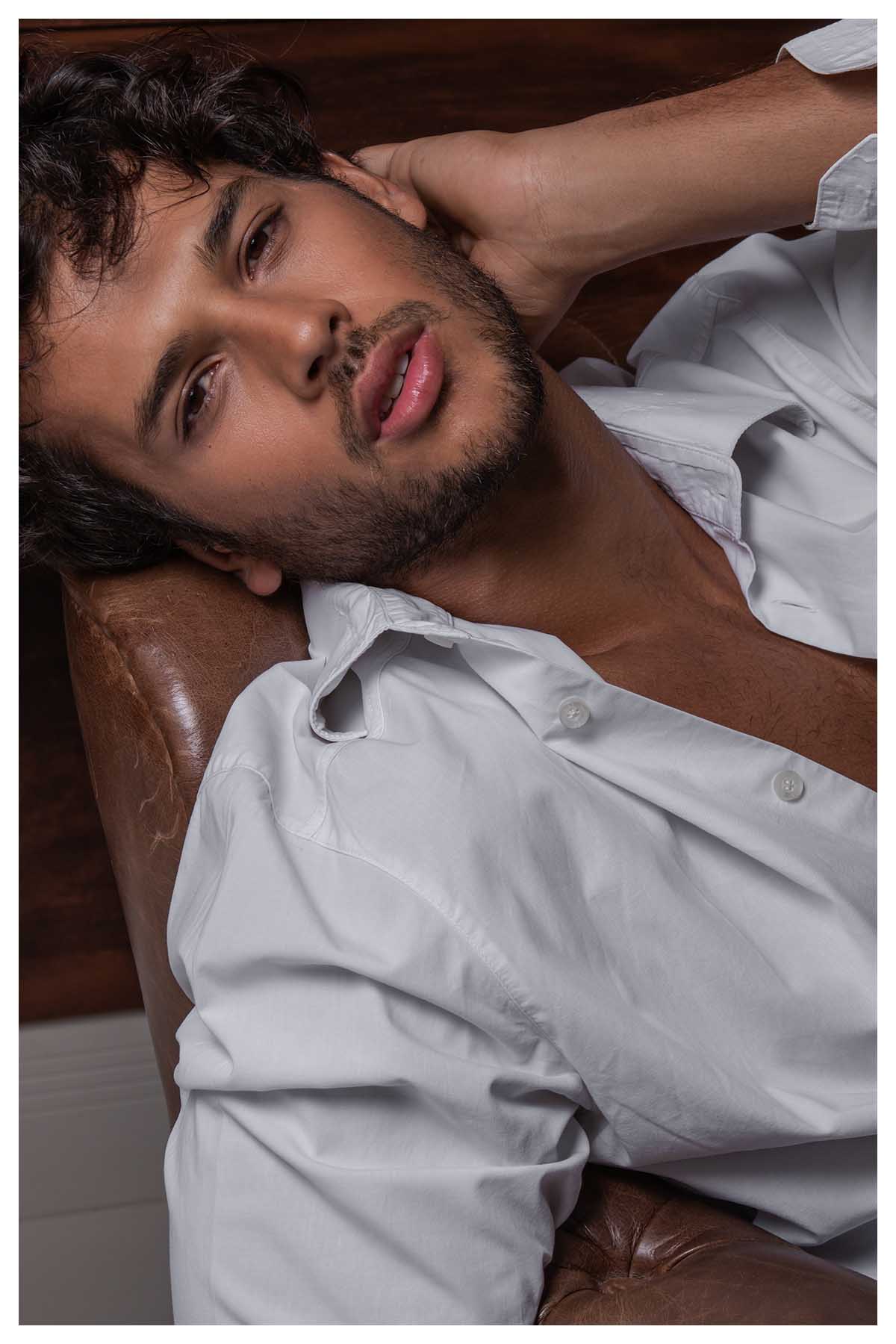 Bruno Rocha by Sandra Ferreira | Brazilian Male Model