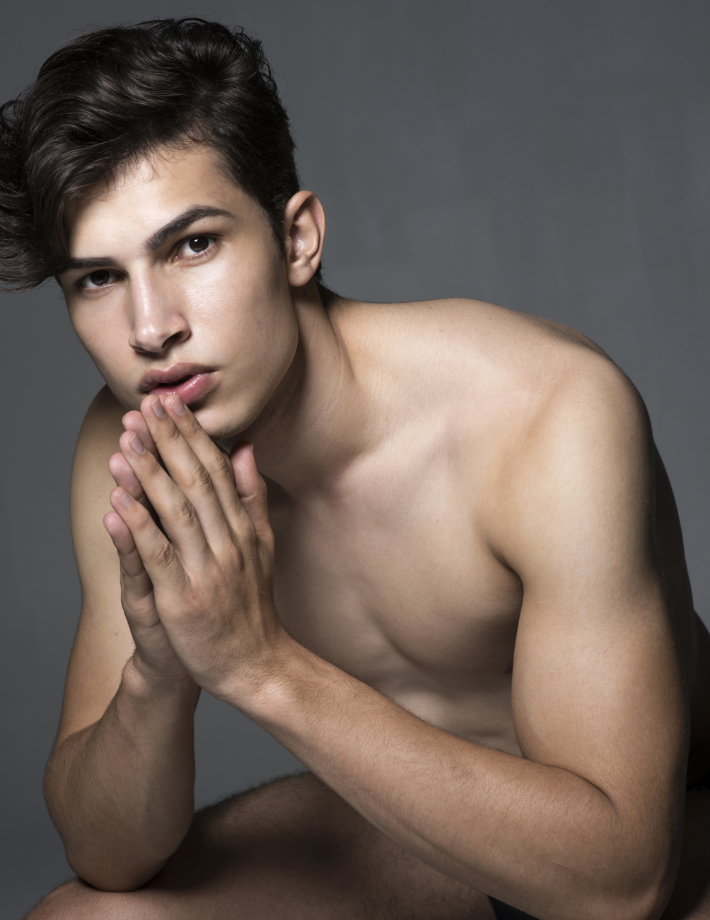 Lucas Queiroz by Juliana Soo | Brazilian Male Model