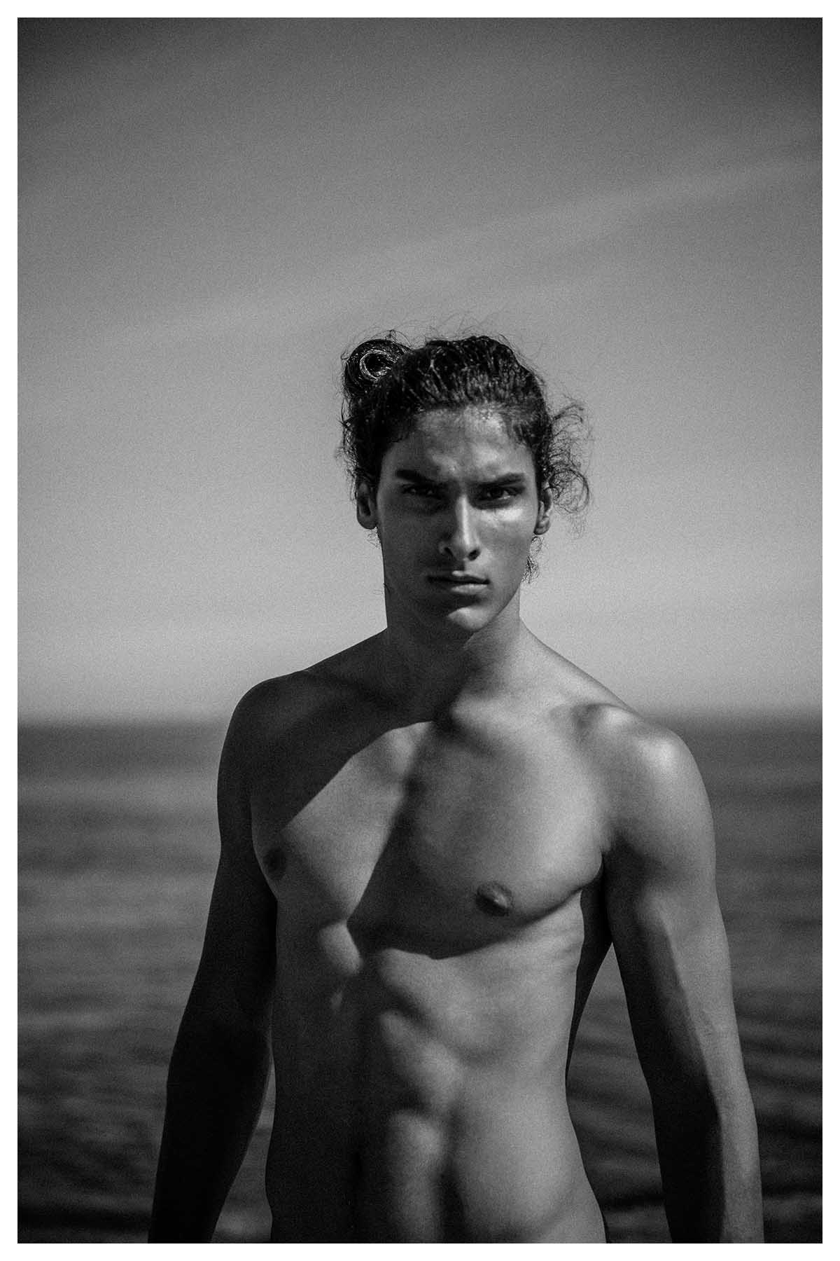 Caio Roque by Zakee Kuduro | Brazilian Male Model