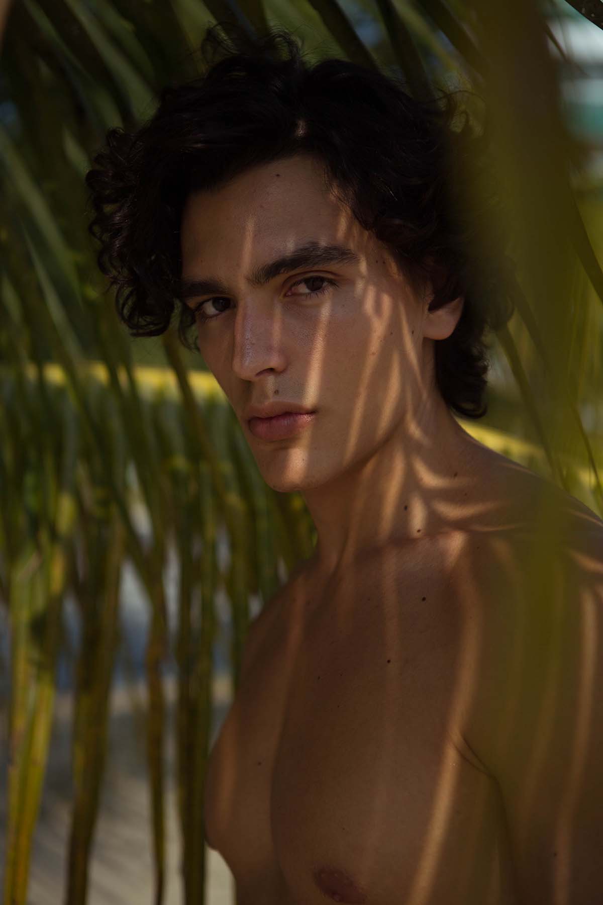 Rodrigo Martins by Camila Mira | Brazilian Male Model