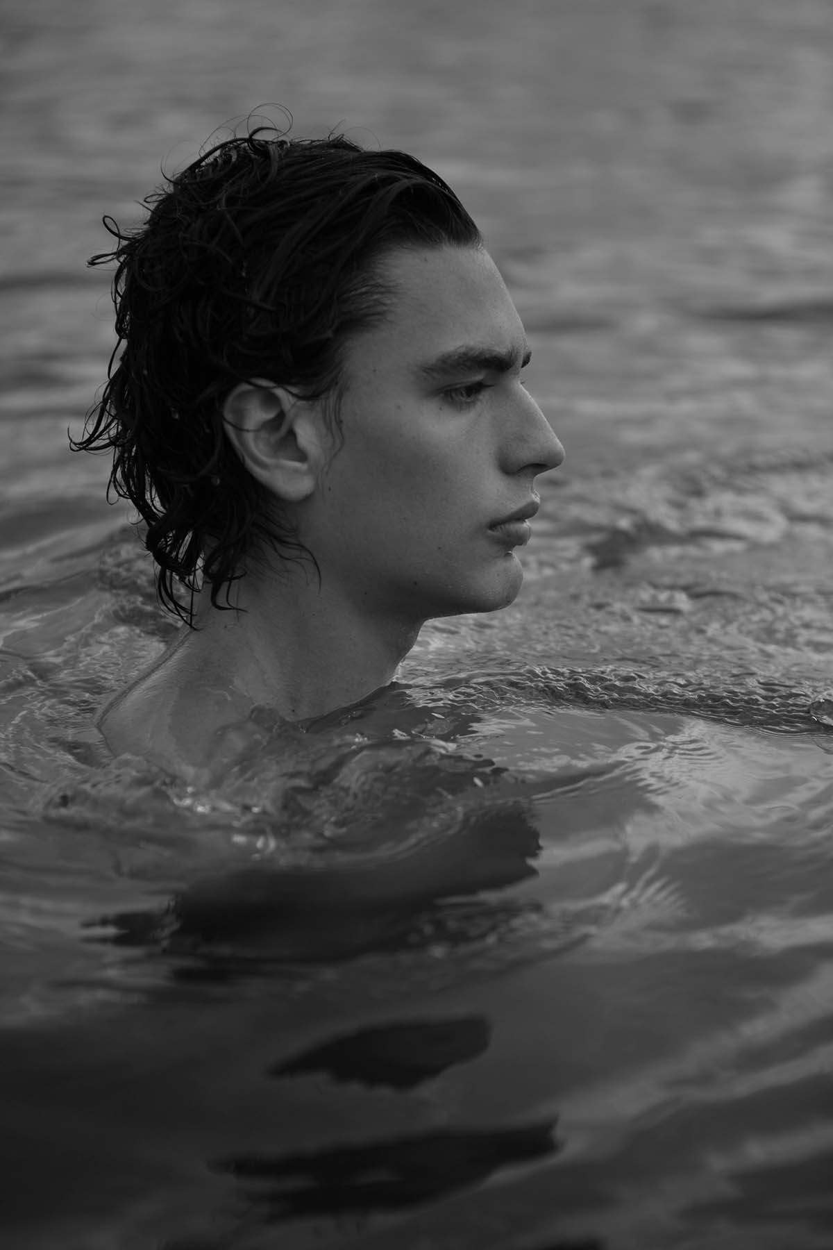 Rodrigo Martins by Camila Mira | Brazilian Male Model