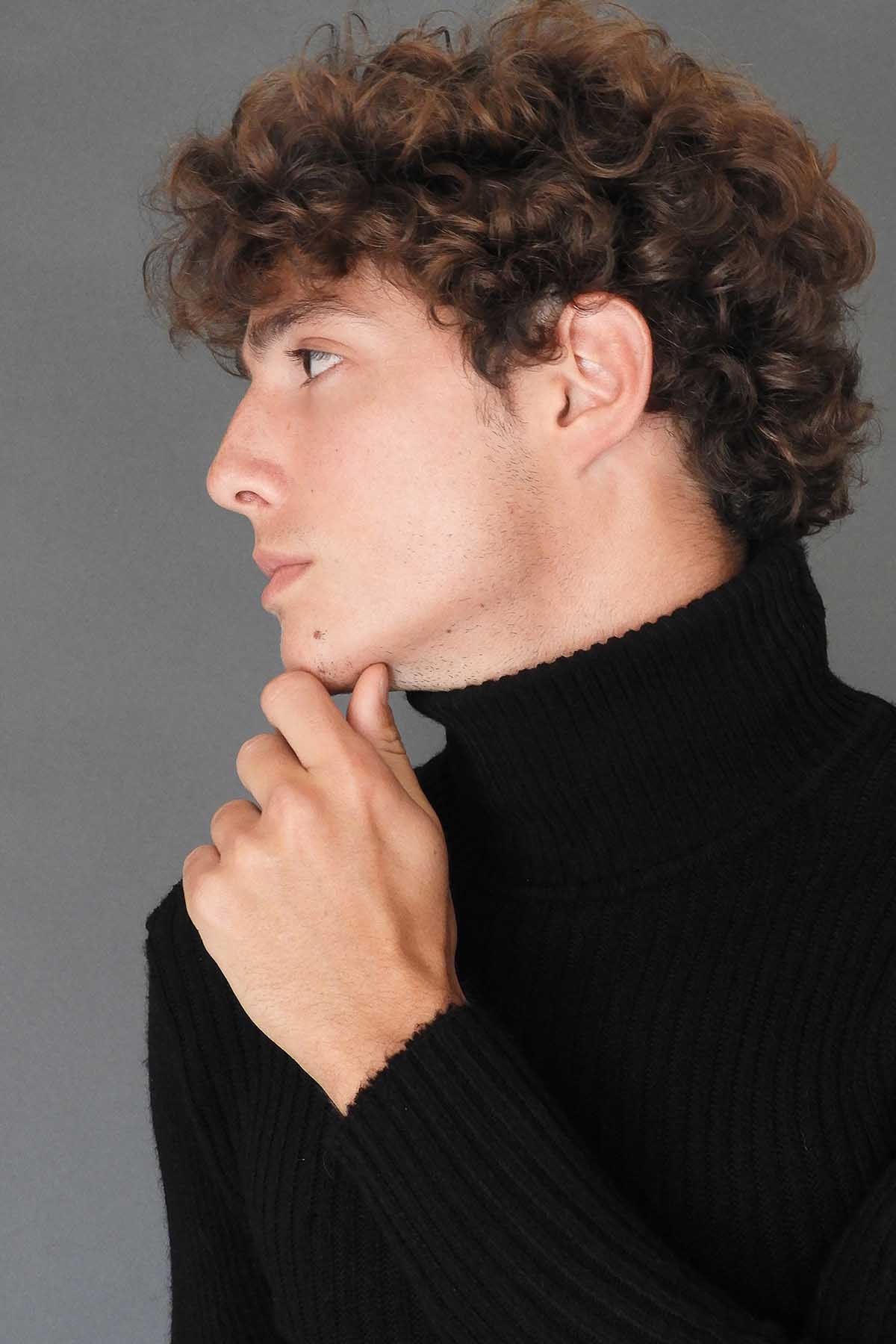 Luca Sabino by Fernanda Mac | Brazilian Male Model