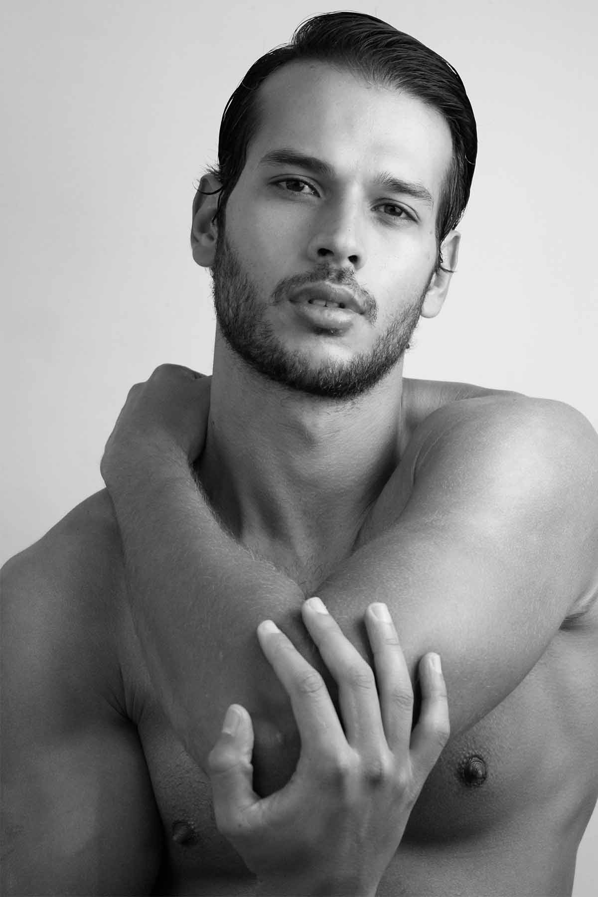 Bruno Rocha by Carlos Mora | Brazilian Male Model
