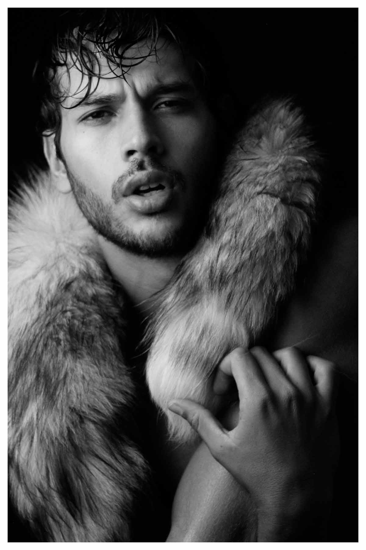 Bruno Rocha by Carlos Mora | Brazilian Male Model