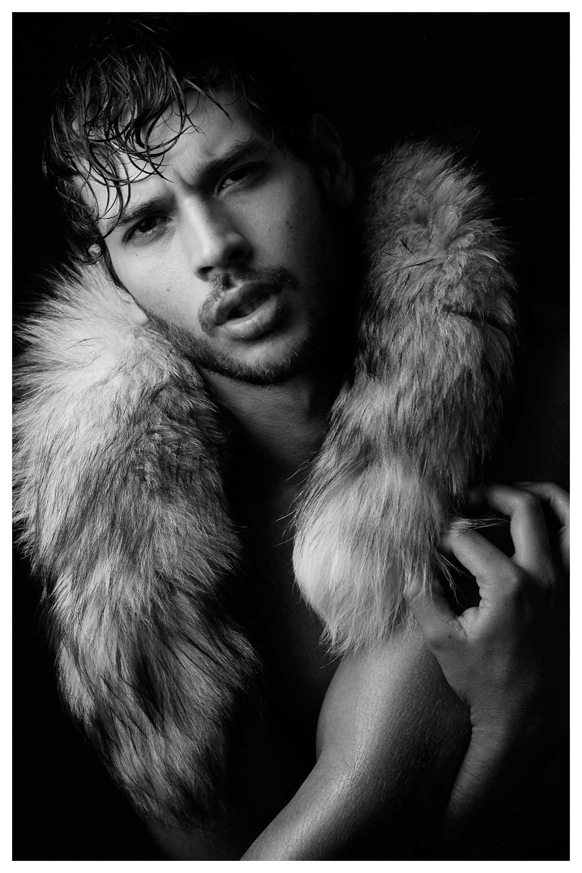 Bruno Rocha by Carlos Mora | Brazilian Male Model