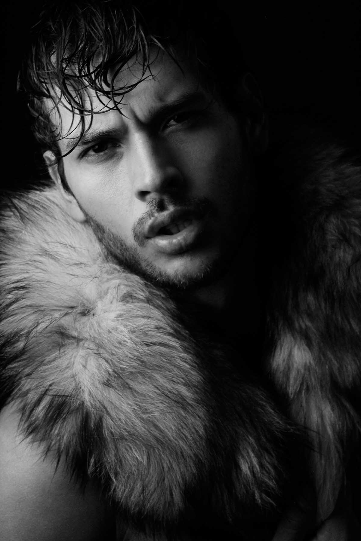 Bruno Rocha by Carlos Mora | Brazilian Male Model