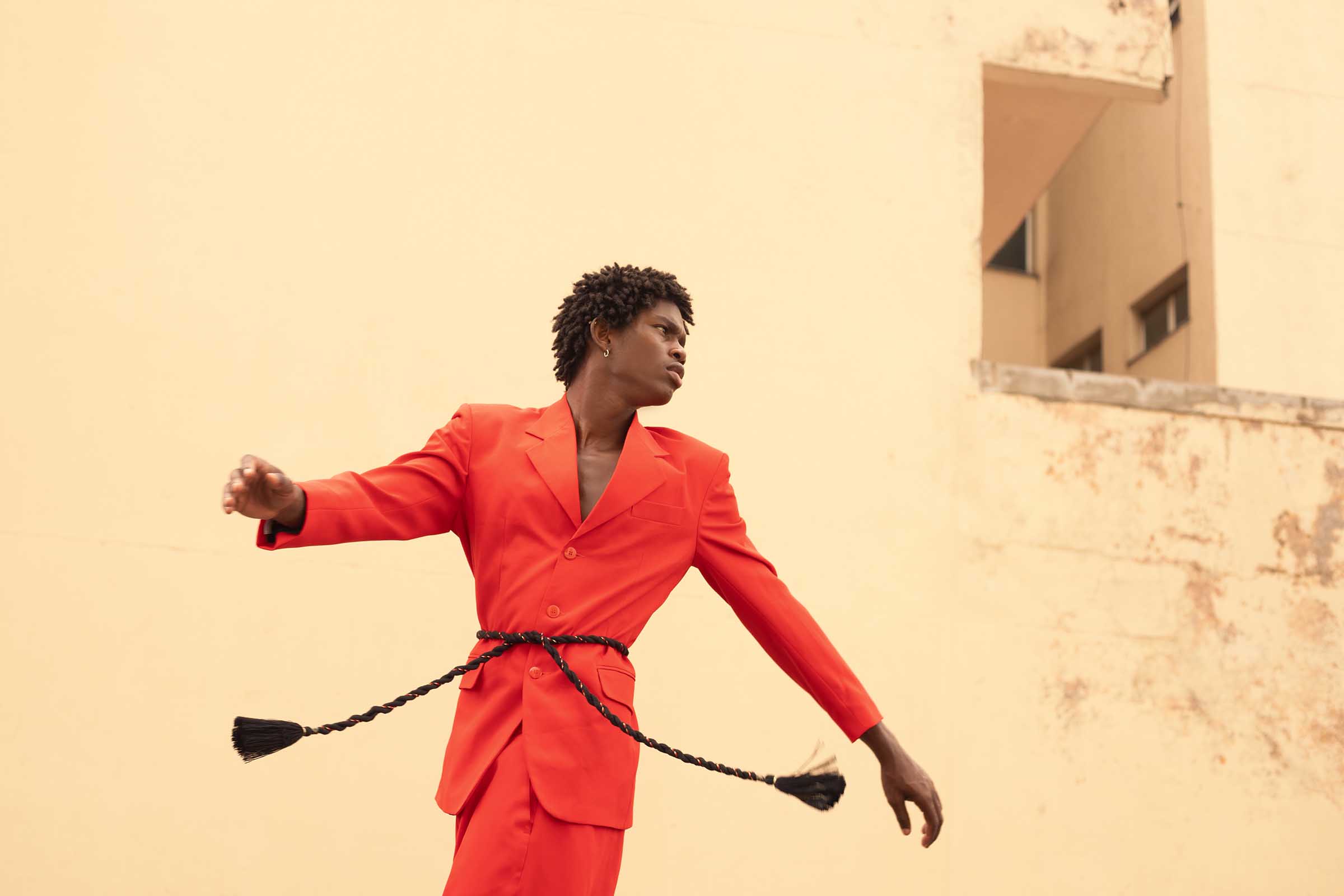 Marcelo Lima by Anderson Silva | Brazilian Male Model