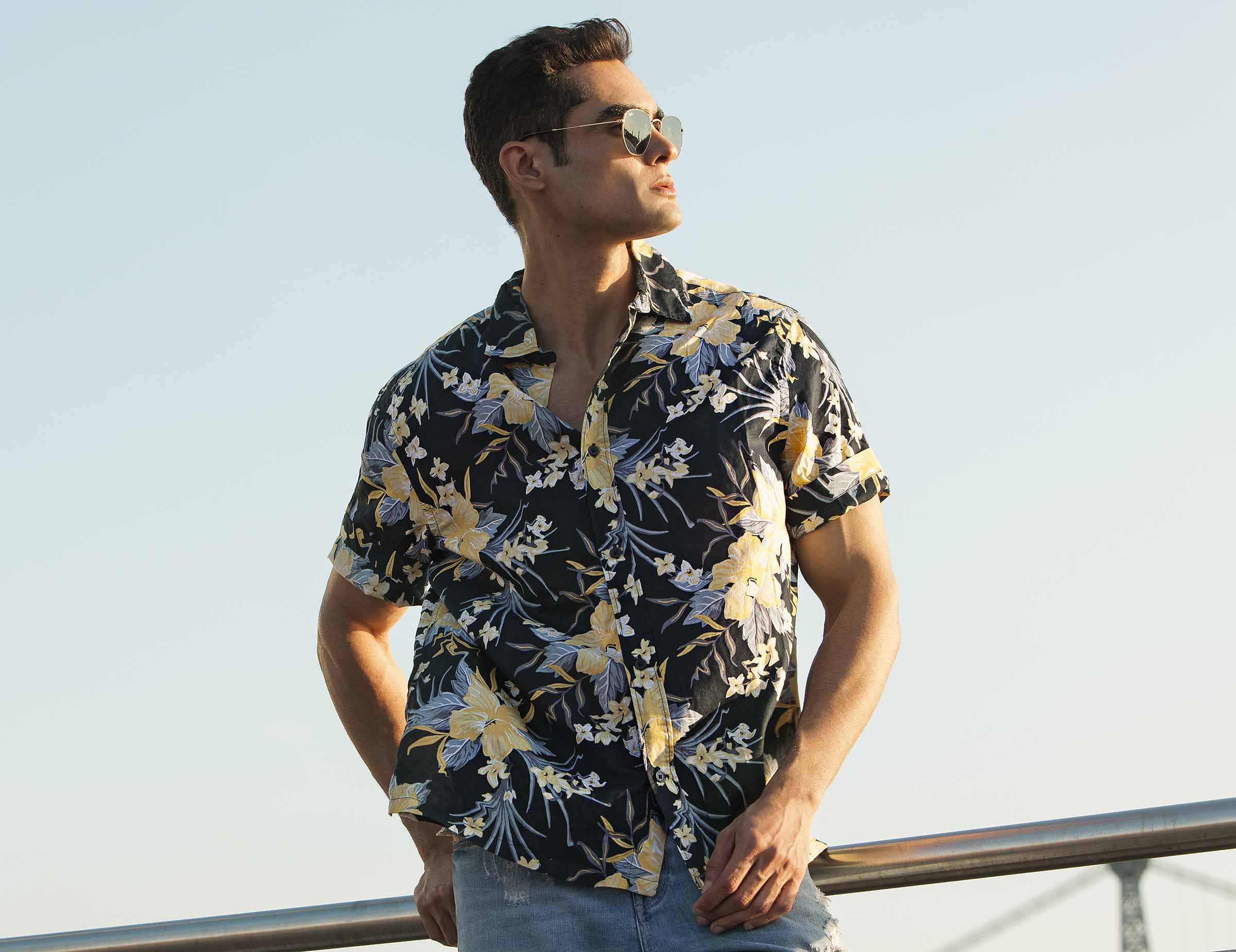 Felipe Santos by Giulio Cunico | Brazilian Male Model