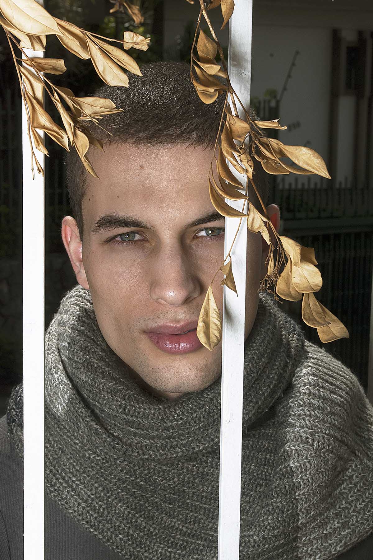 Fernando Andrade by Rodrigo Moura | Brazilian Male Model