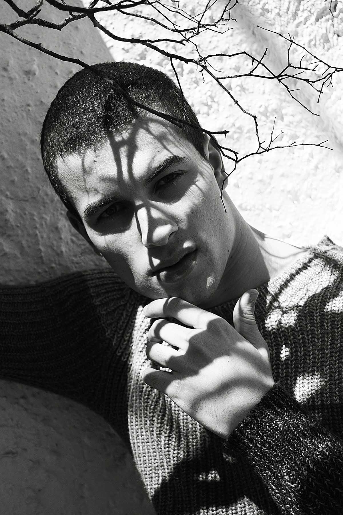 Fernando Andrade by Rodrigo Moura | Brazilian Male Model