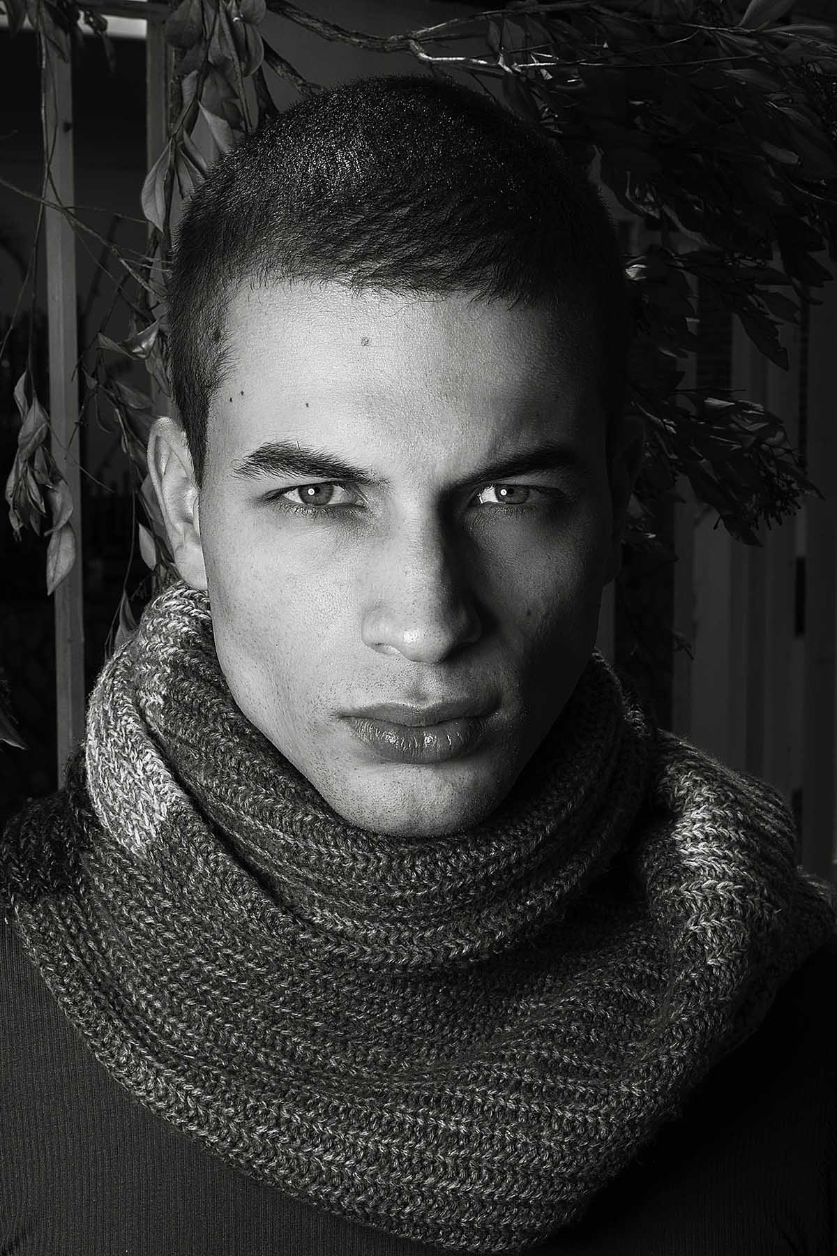 Fernando Andrade by Rodrigo Moura | Brazilian Male Model