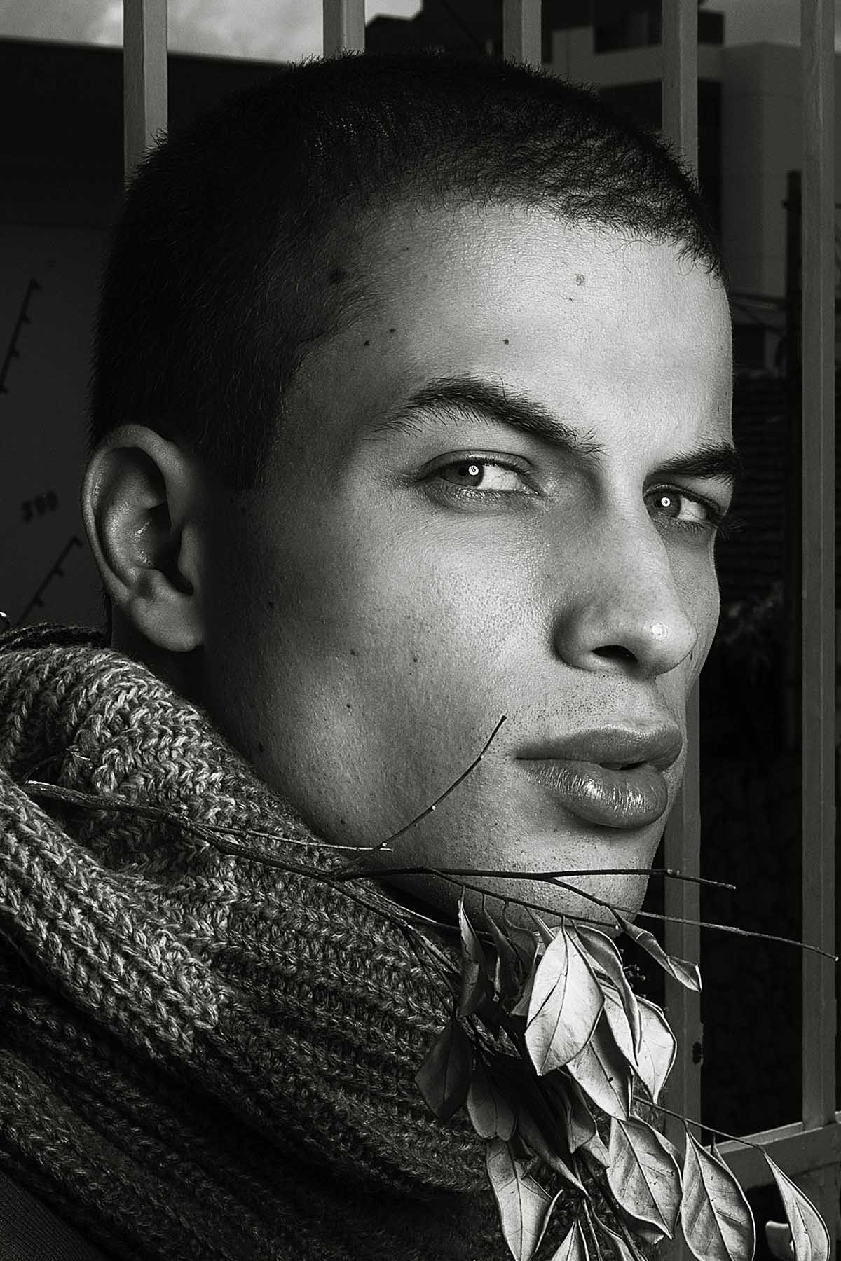 Fernando Andrade by Rodrigo Moura | Brazilian Male Model