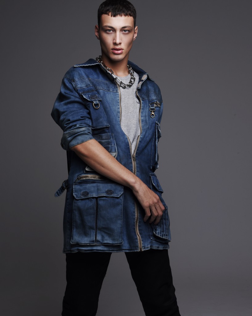 Leonardo Grecco by Hudson Rennan | Brazilian Male Model