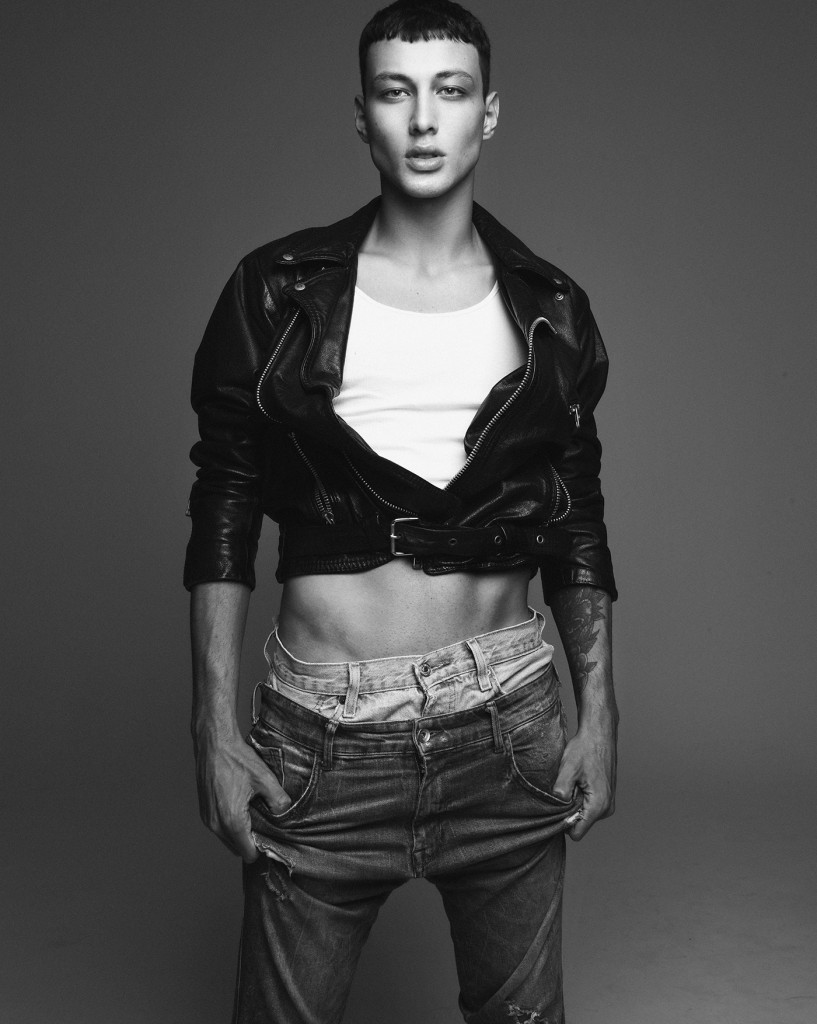 Leonardo Grecco by Hudson Rennan | Brazilian Male Model