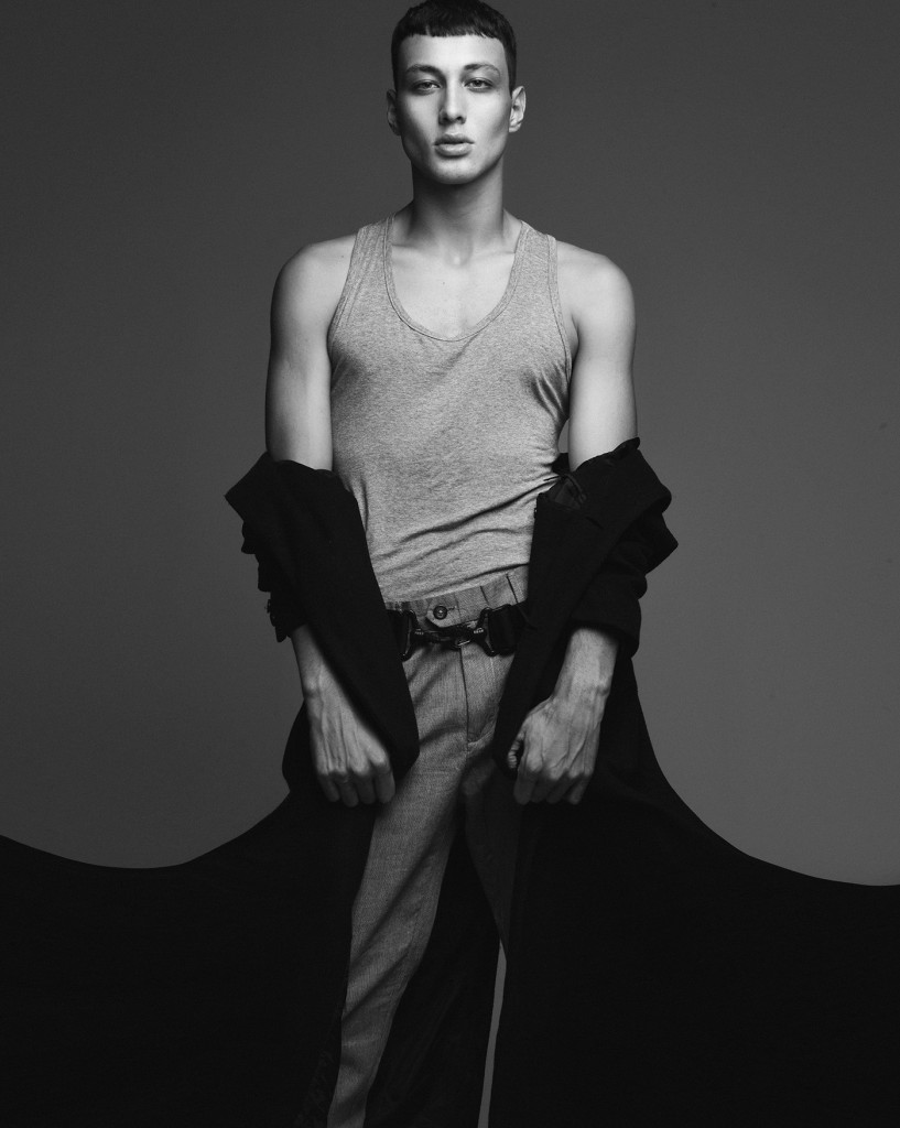 Leonardo Grecco by Hudson Rennan | Brazilian Male Model