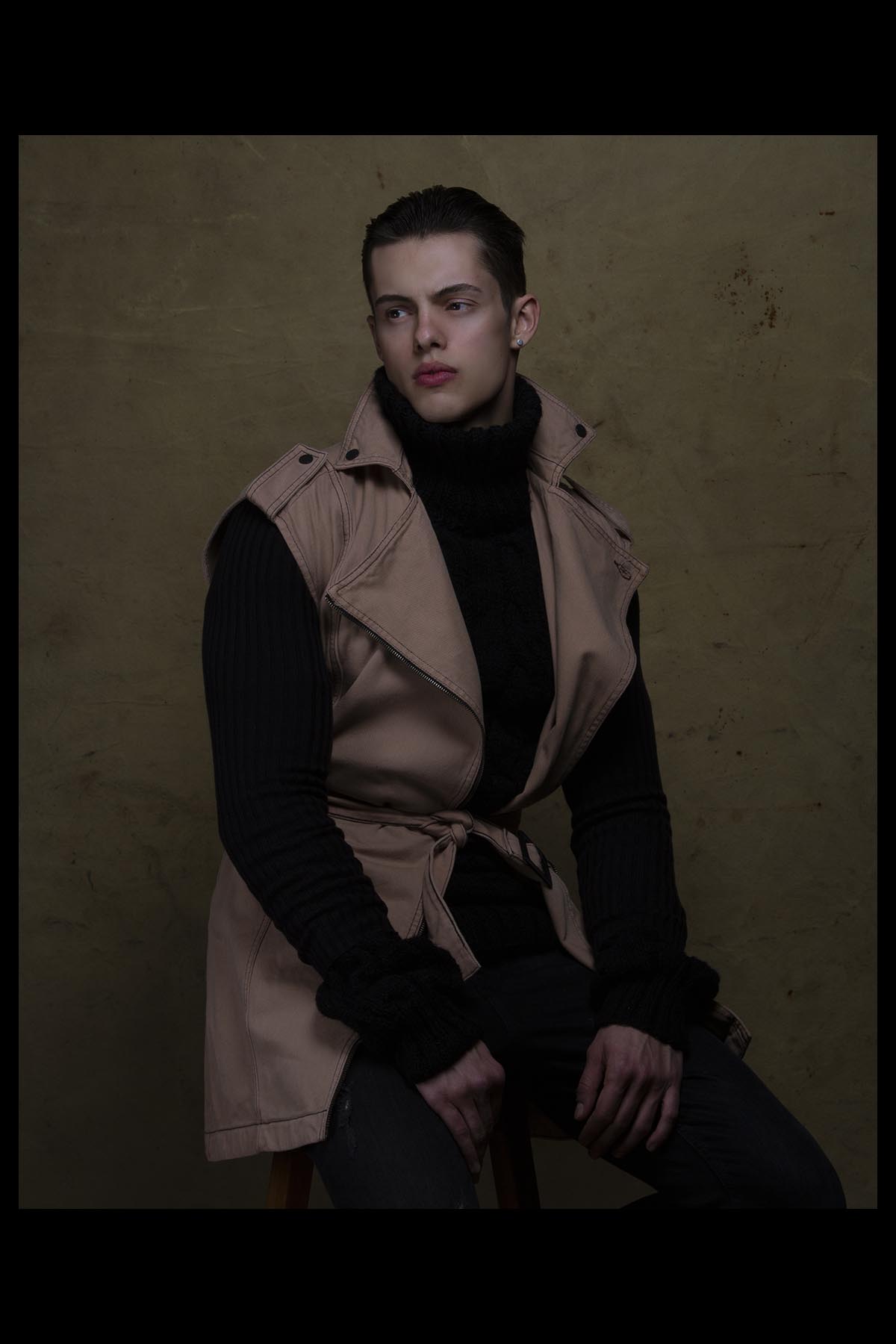 Augusto Moraes by Filipe Galgani | Brazilian Male Model