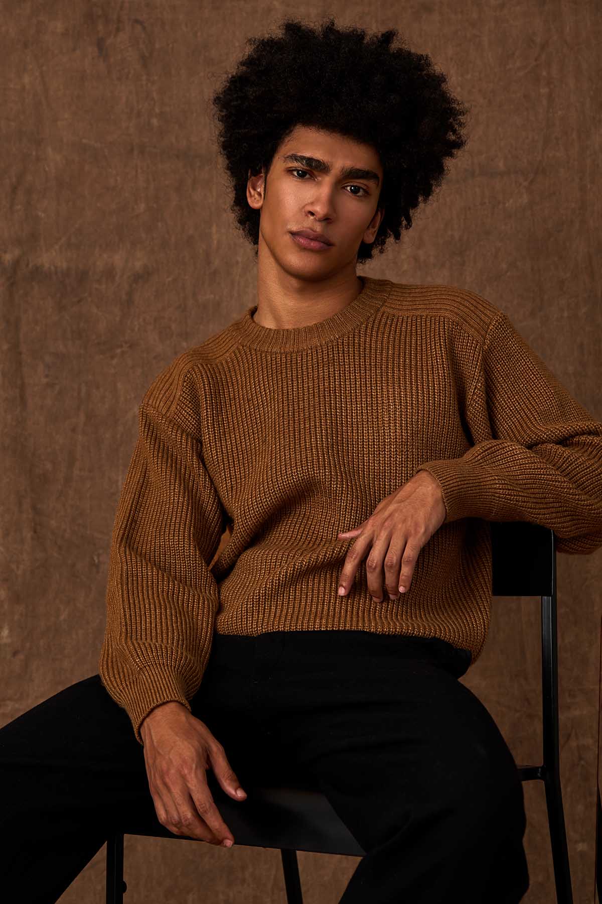 Cau Abreu by Jo Paiva | Brazilian Male Model