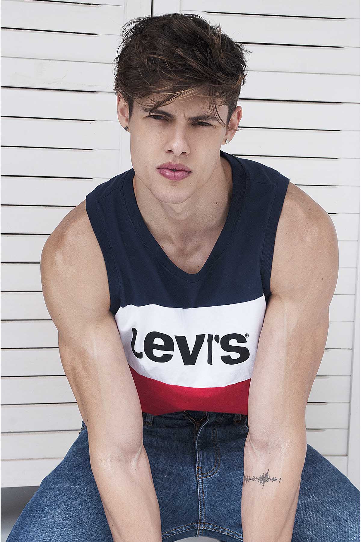 Augusto Moraes by Rodrigo Moura | Brazilian Male Model