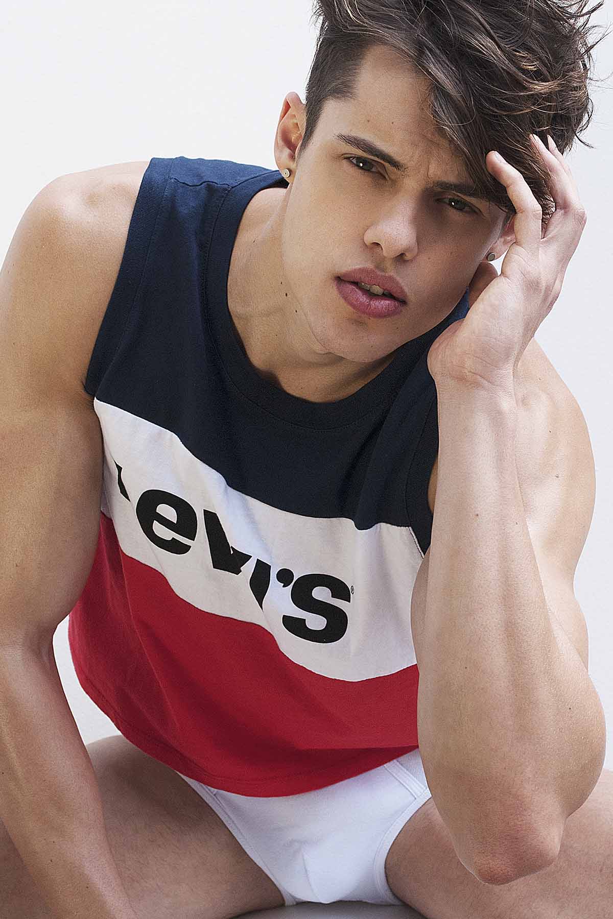 Augusto Moraes by Rodrigo Moura | Brazilian Male Model