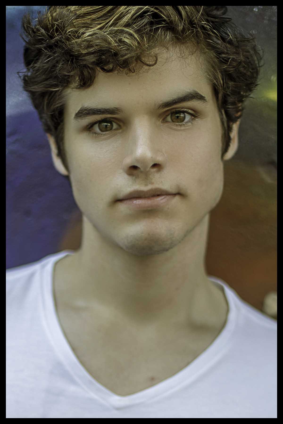 Igor Marot by Ronaldo Gutierrez | Brazilian Male Model