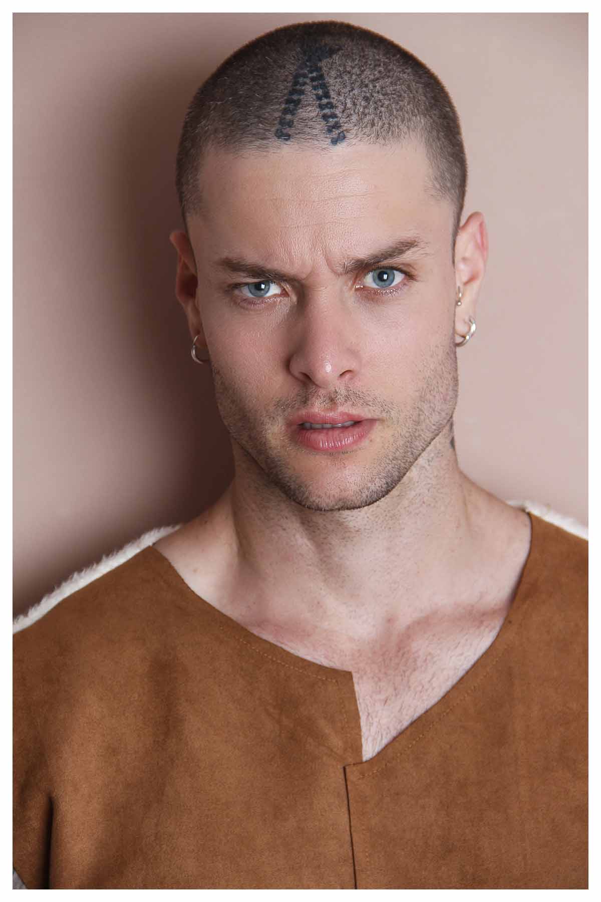 Renato Nunez by Marcio Farias | Brazilian Male Model