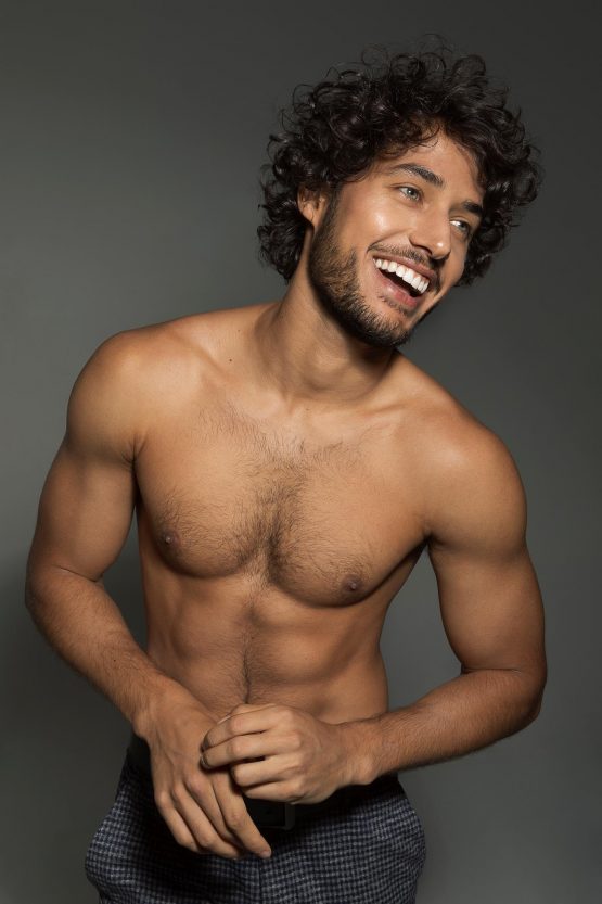 - Rodrigo Lopes - | Model Profile | Brazilian Male Model