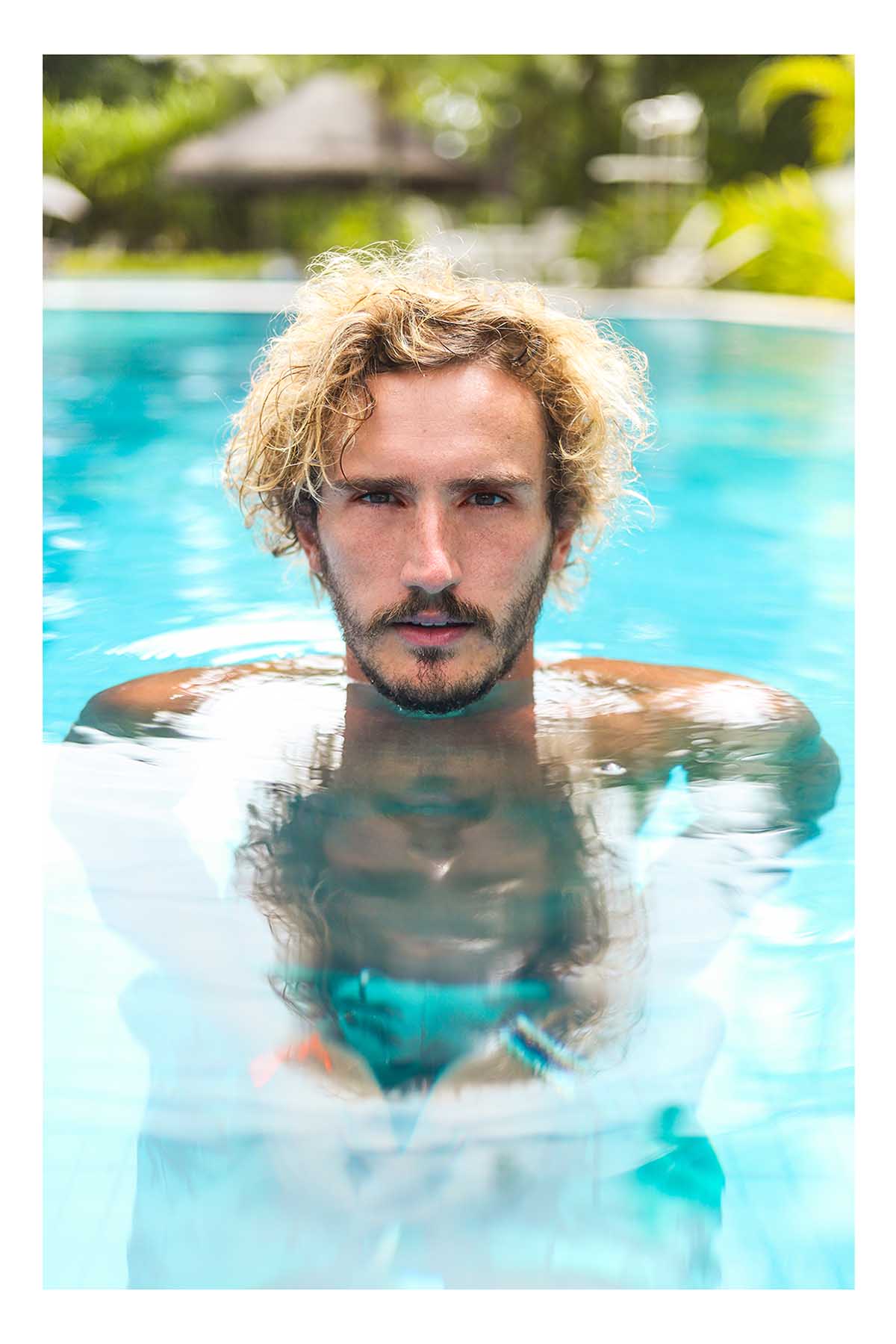 Alan Possamai by Marcos Nadur | Brazilian Male Model