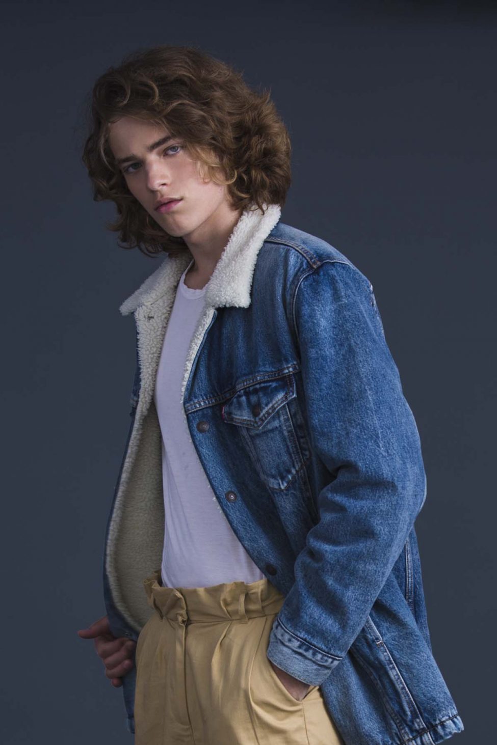 - Pedro Lins - | Model Profile | Brazilian Male Model