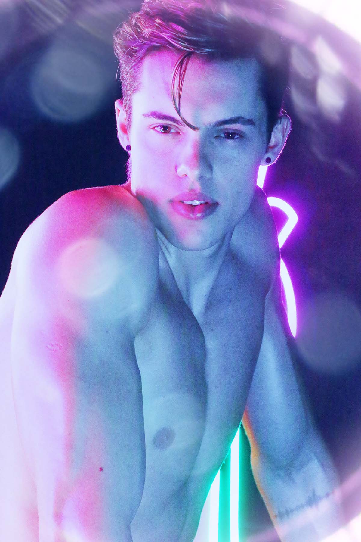 Augusto Moraes by Rêmulo Brandão | Brazilian Male Model