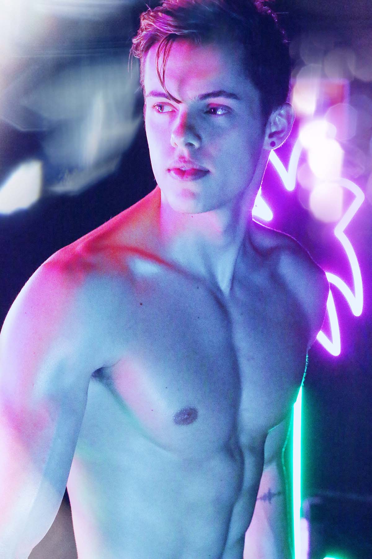 Augusto Moraes by Rêmulo Brandão | Brazilian Male Model