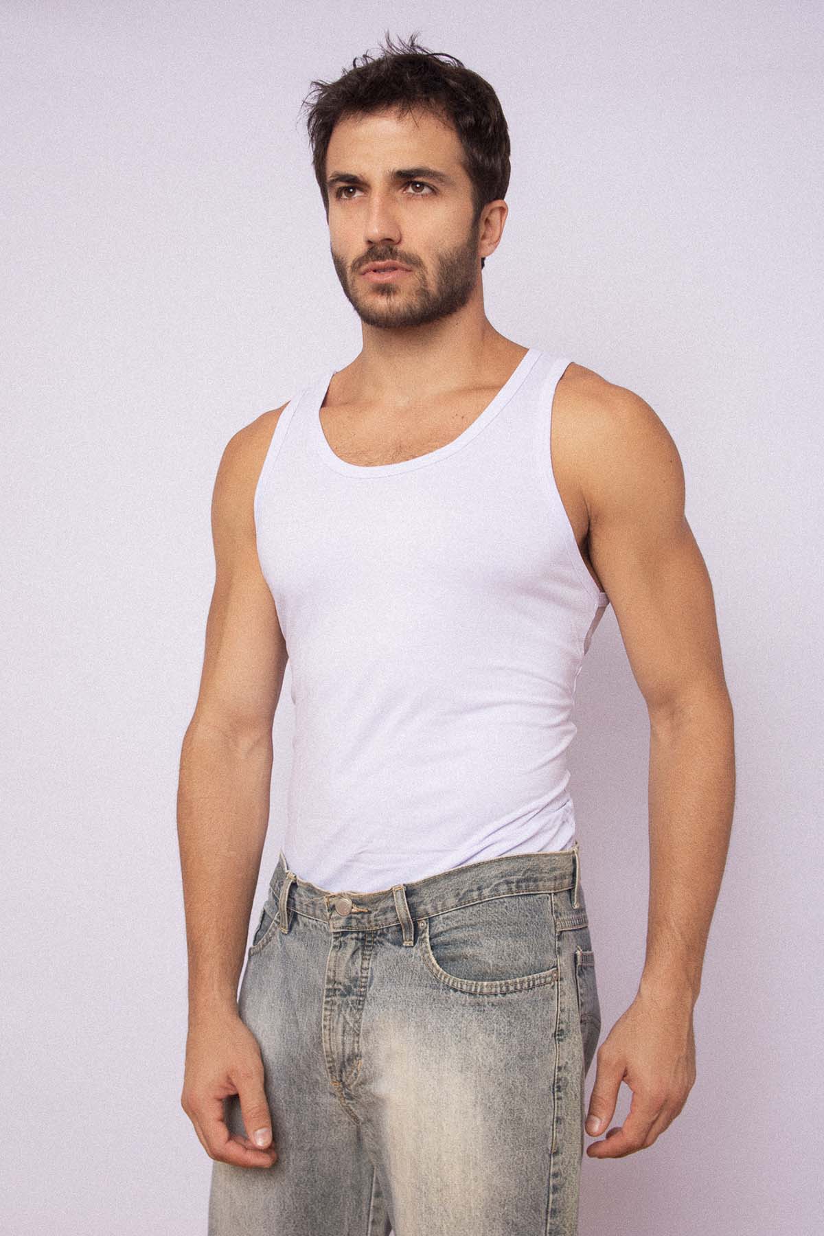 Bruno Bachur by Letícia Mansur | Brazilian Male Model