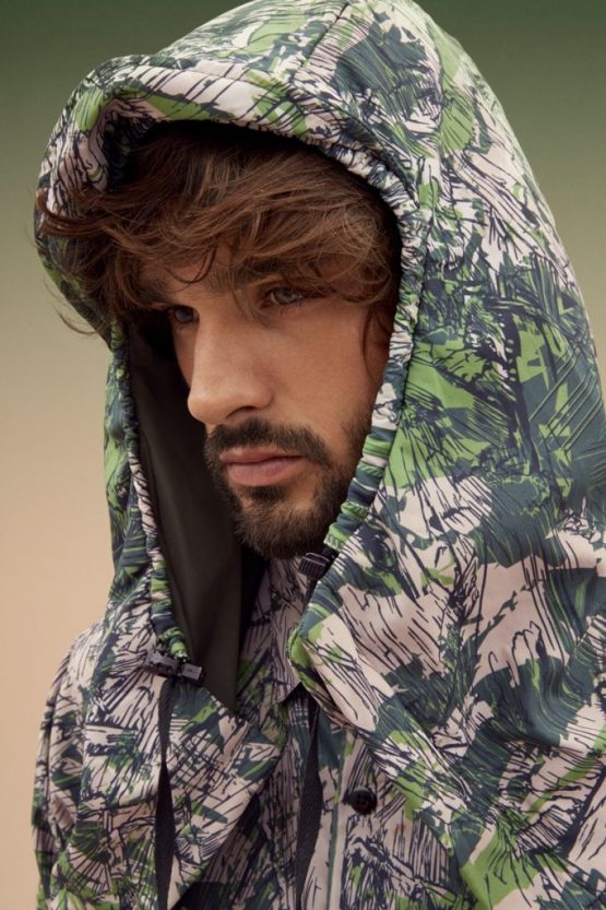 - Marlon Teixeira - | Model Profile | Brazilian Male Model