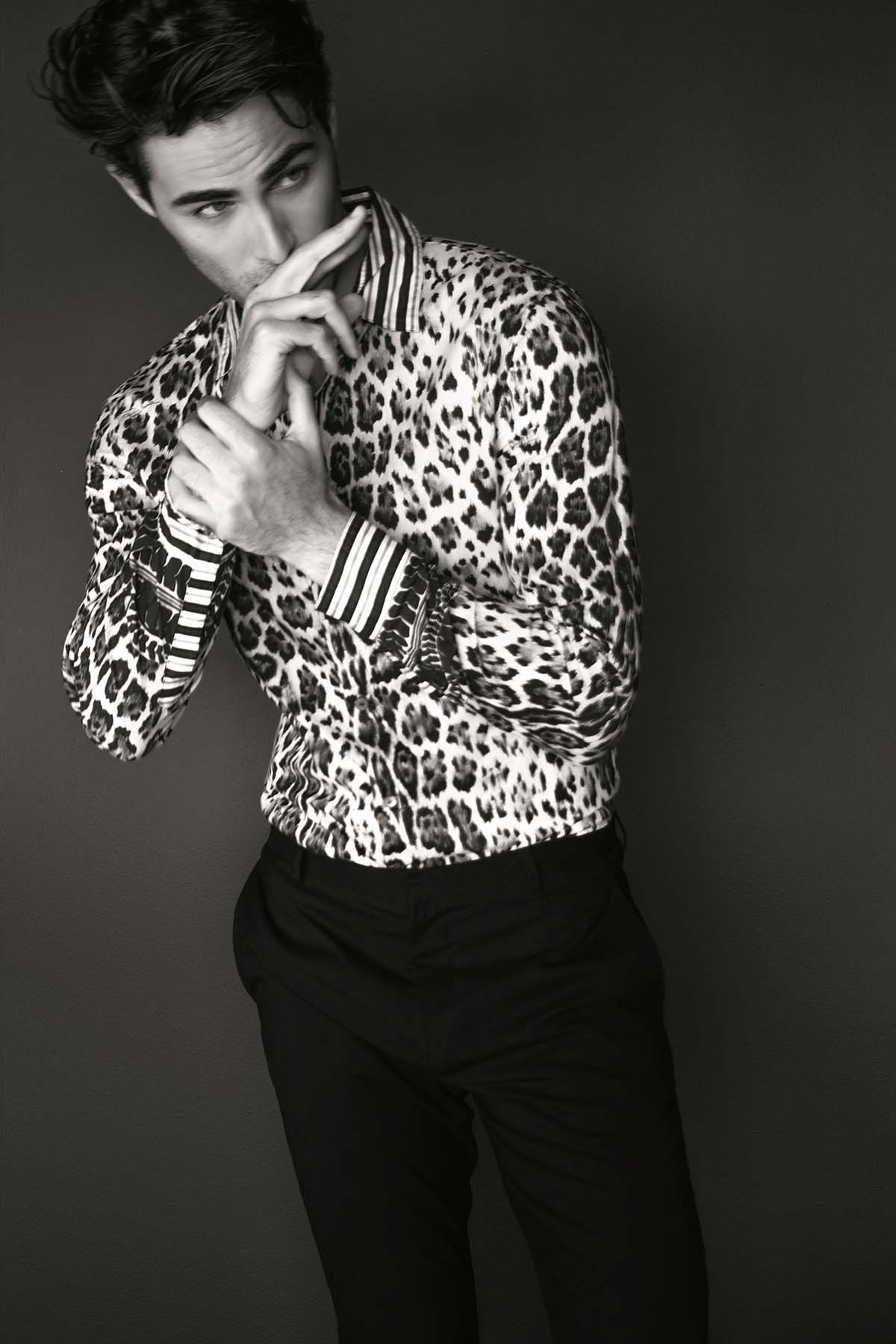 Lucas Alves by Lucas Alves | Brazilian Male Model