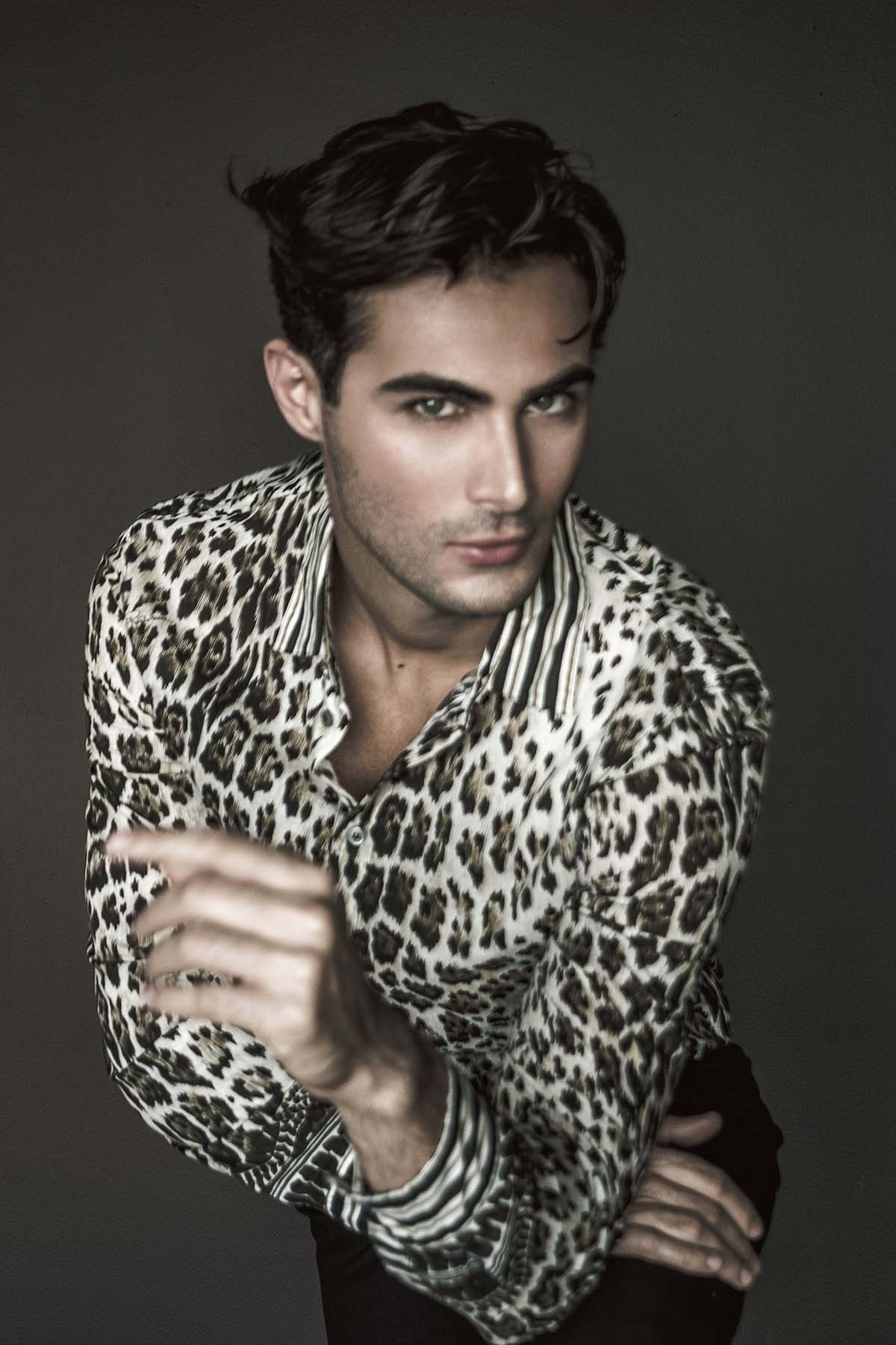 Lucas Alves by Lucas Alves | Brazilian Male Model