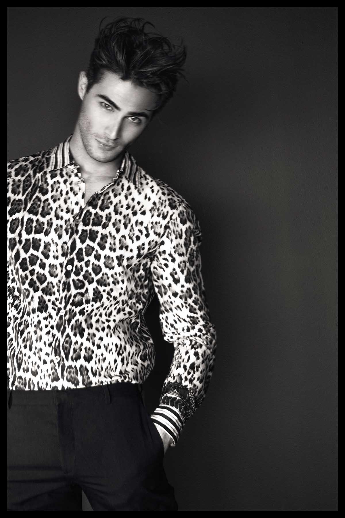 Lucas Alves by Lucas Alves | Brazilian Male Model