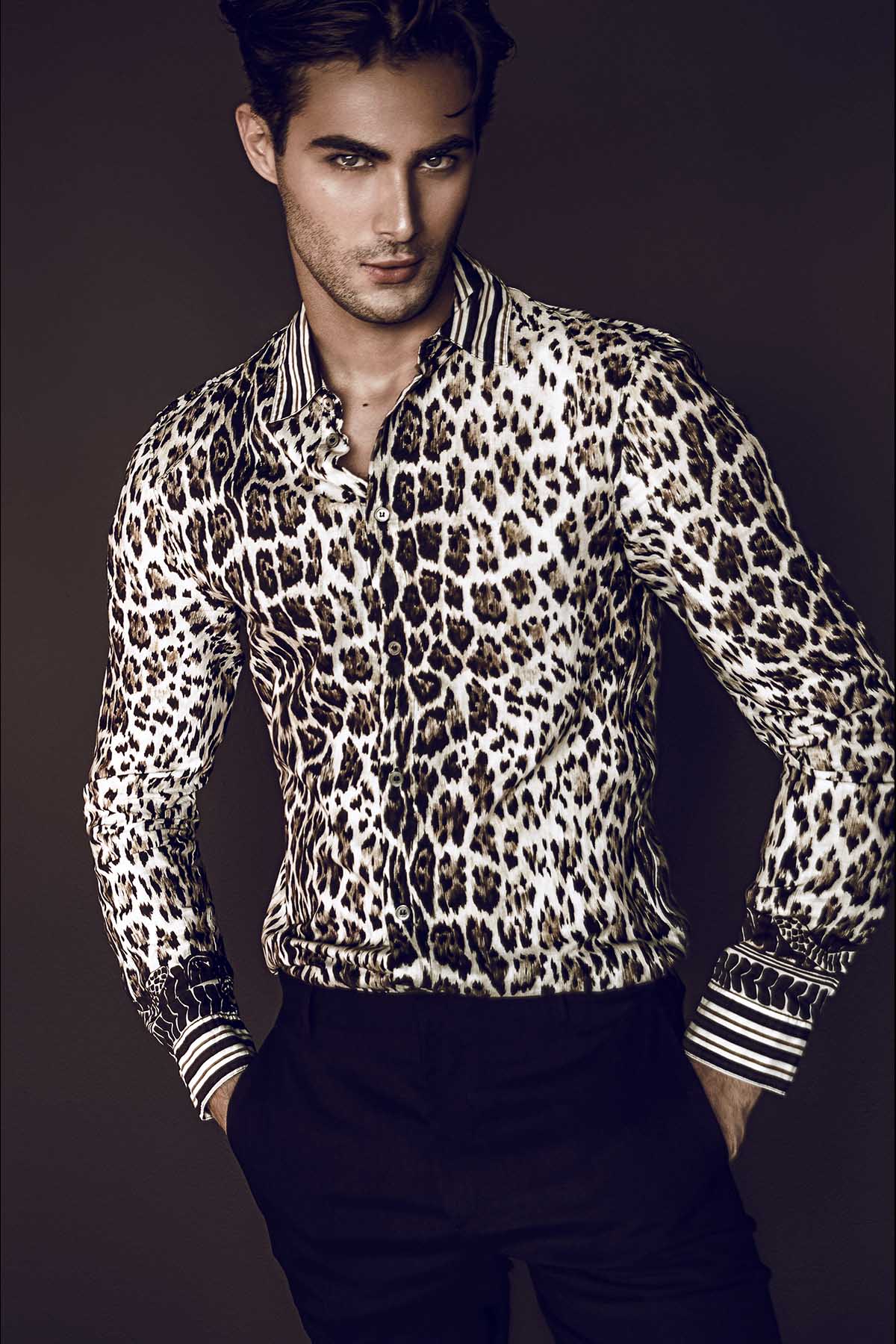 Lucas Alves by Lucas Alves | Brazilian Male Model