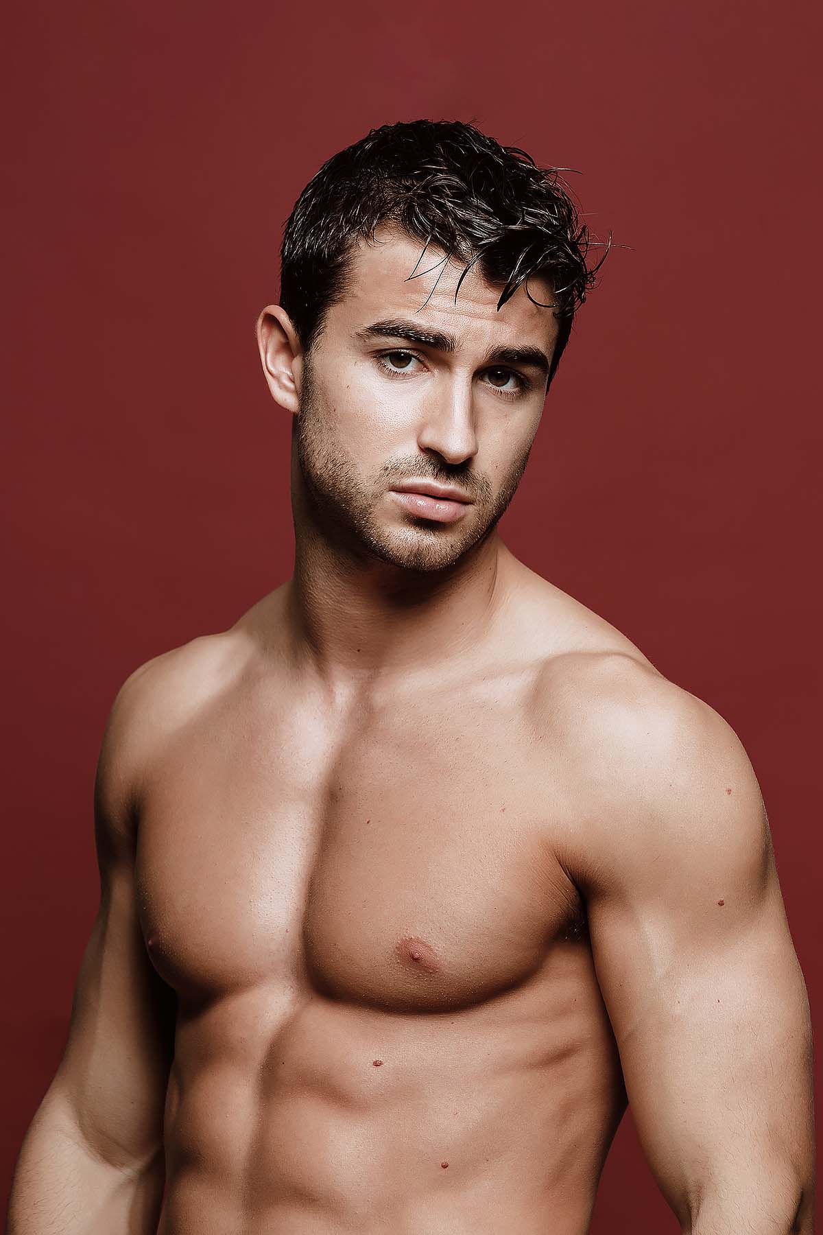 Update: Here are the 10 male models you need to know - Brazilian Male Model