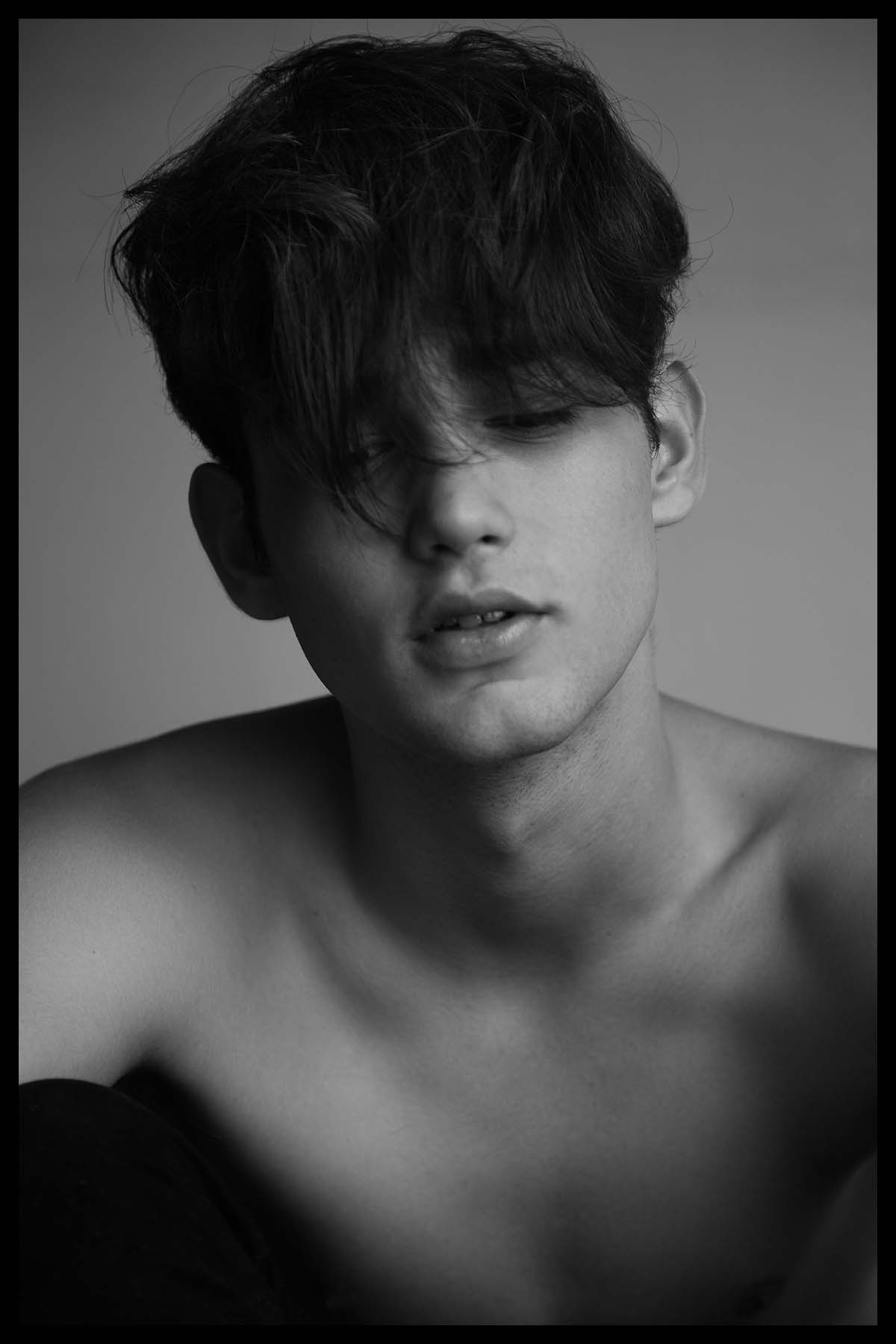 Pedro Arrais by Moises Almeida | Brazilian Male Model