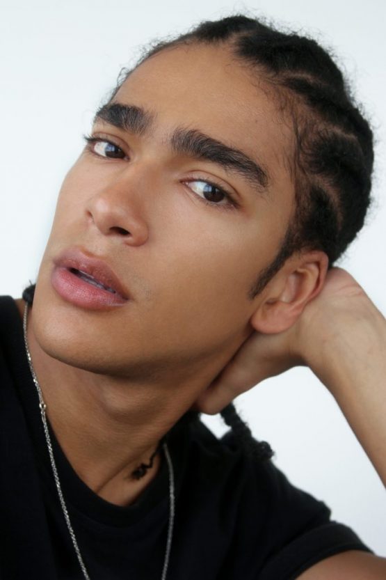 - Leonardo Dares - | Model Profile | Brazilian Male Model