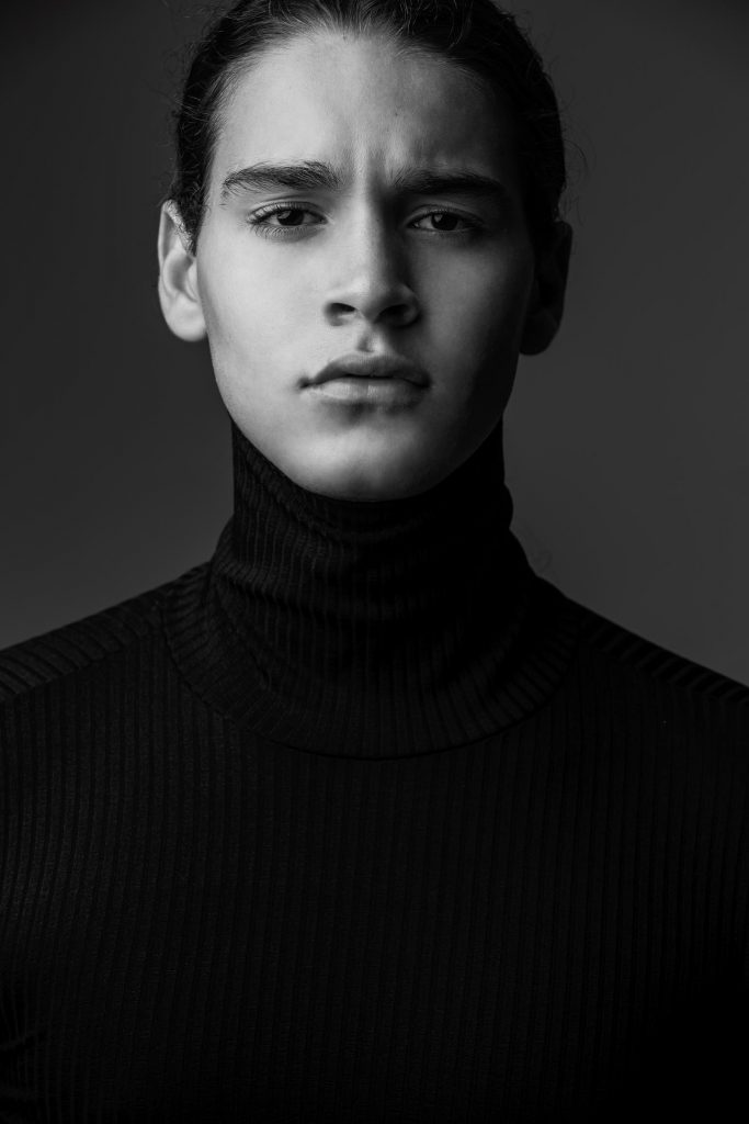 Paulo Eduardo by Lucio Luna | Brazilian Male Model